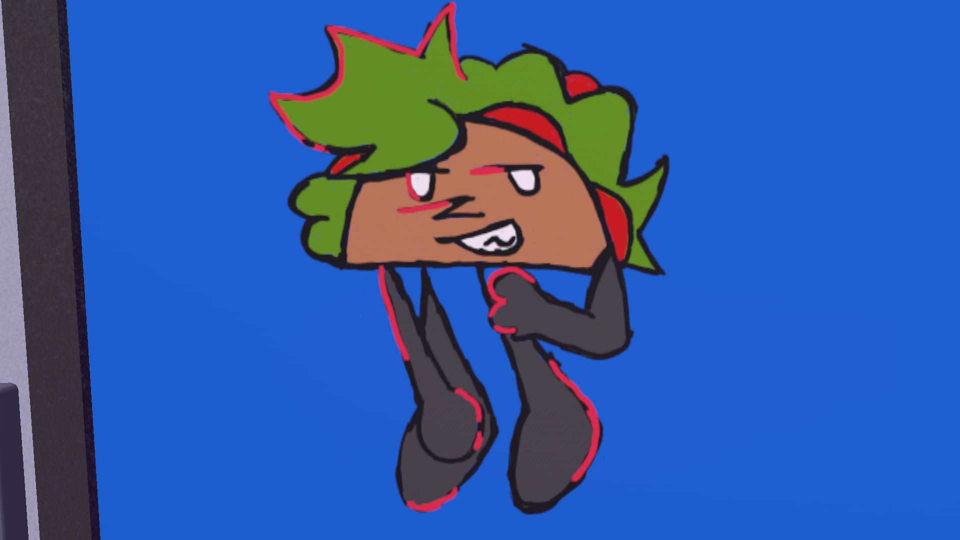 Steve Cobs!1!1! @-ITFT-AND-BFDI-FAN-'s Profile