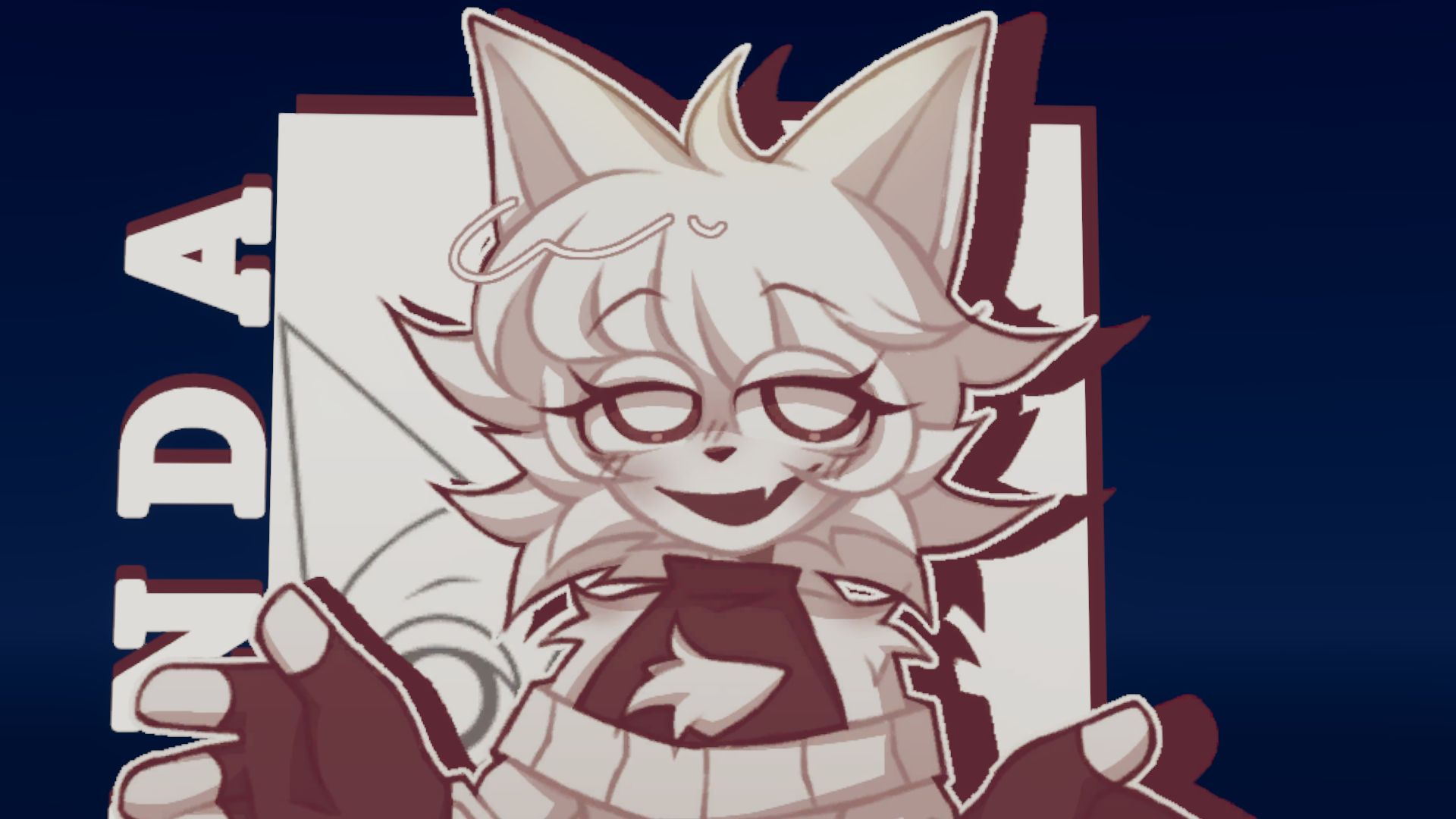 Wenda @Wenda-Sprunki