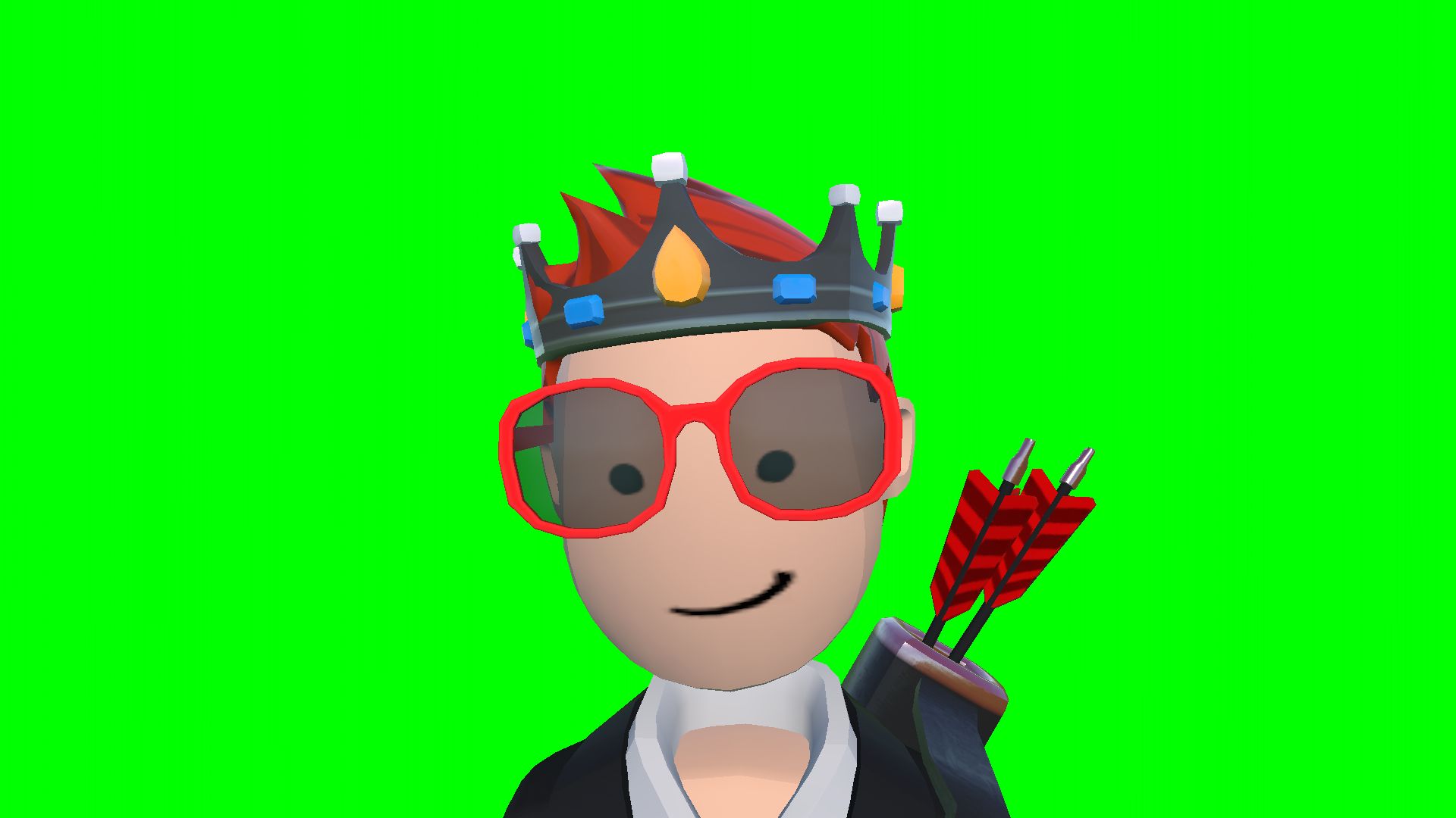 Image in Rec Room