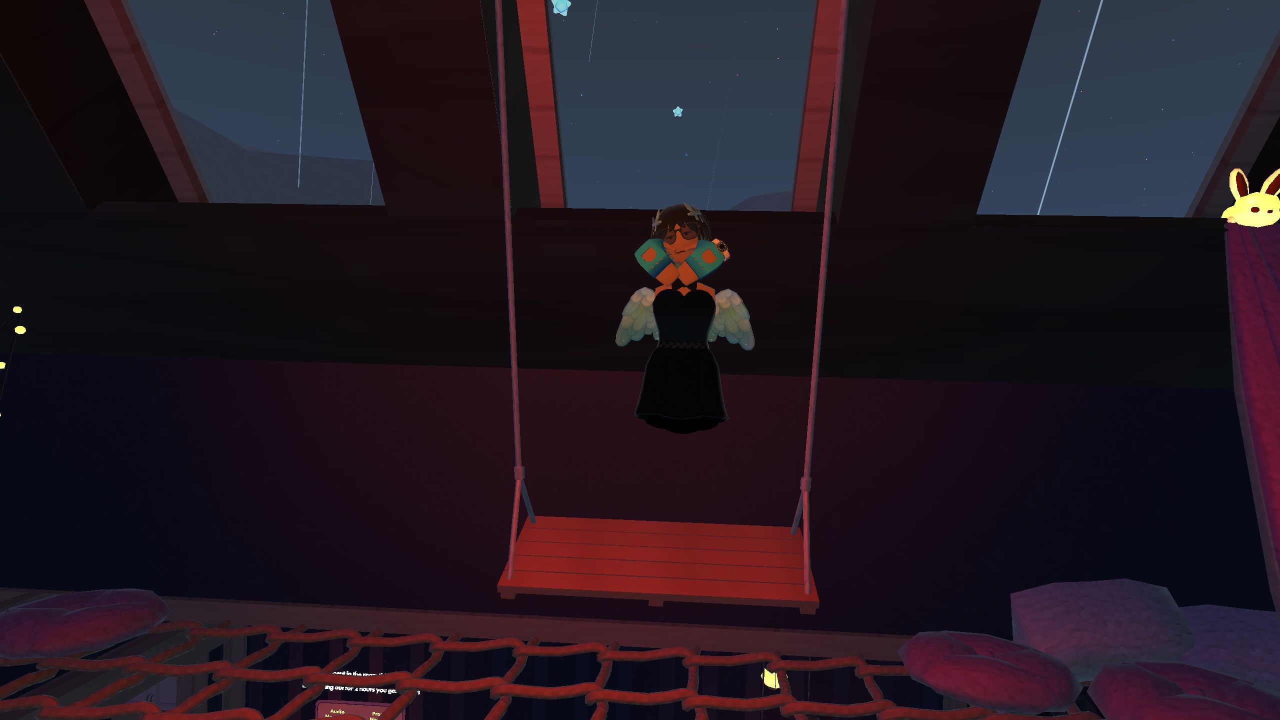 Image in Rec Room