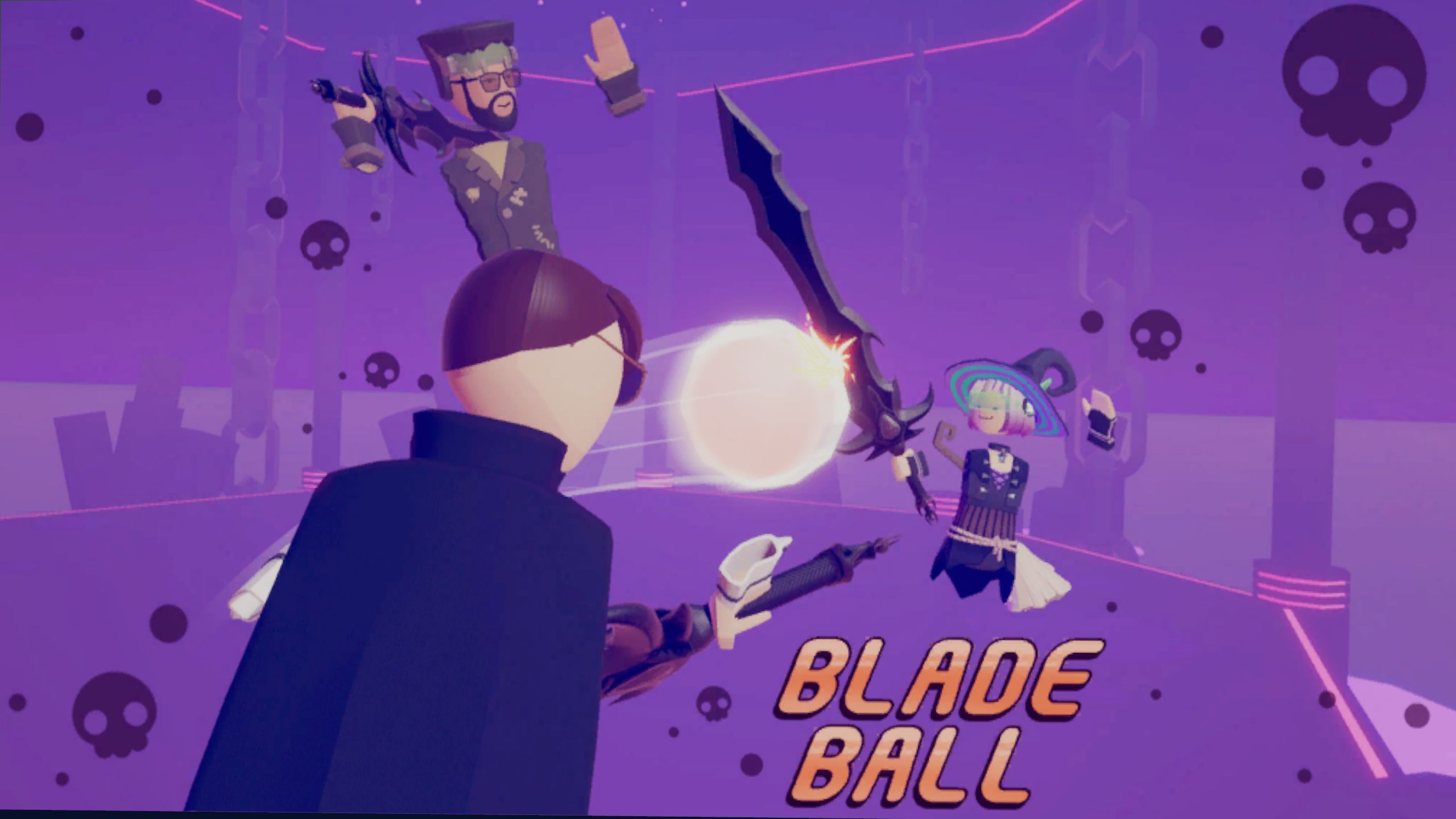 ^Blade-Ball