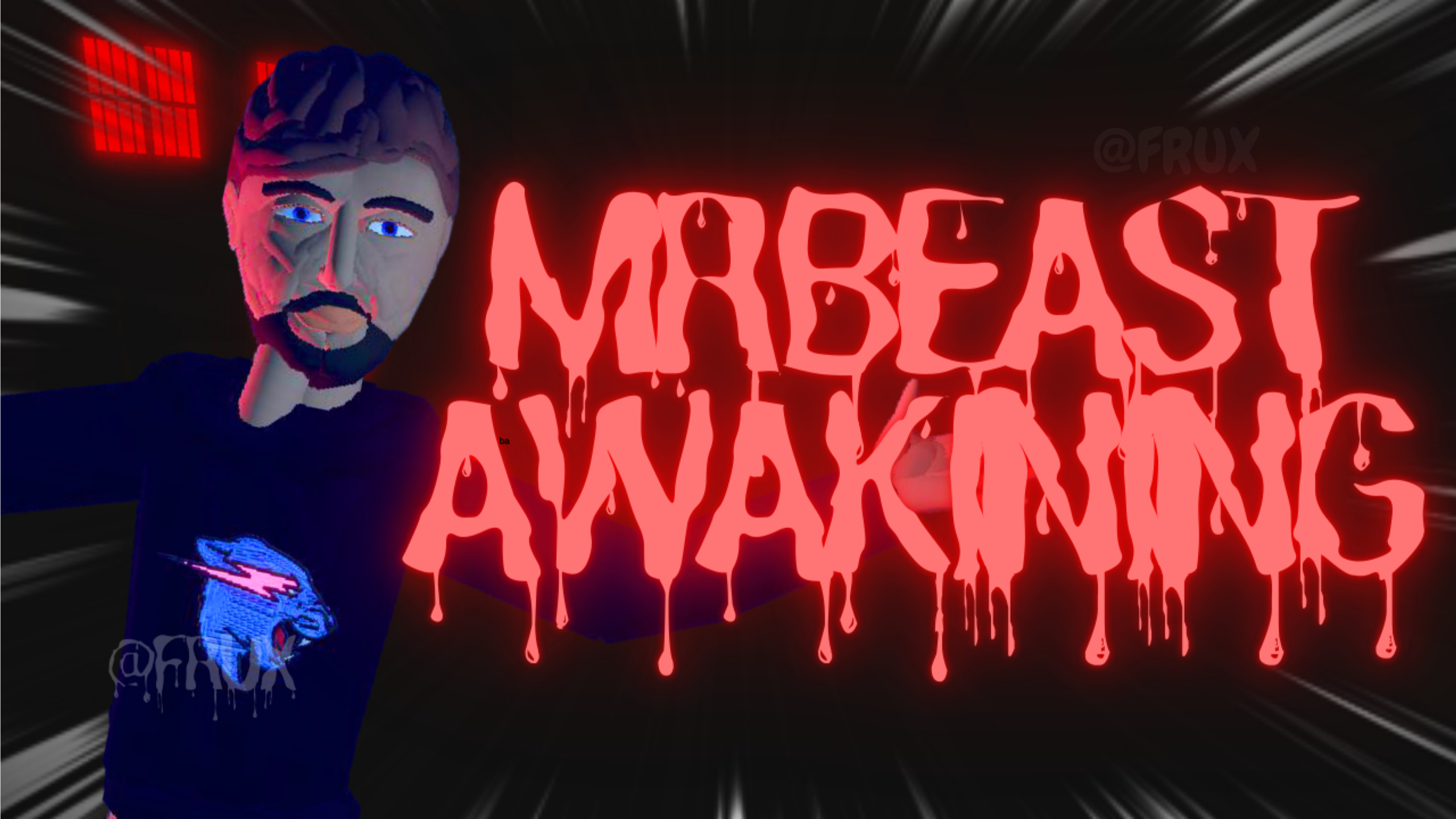 ^MR.BEAST.AWAKINING
