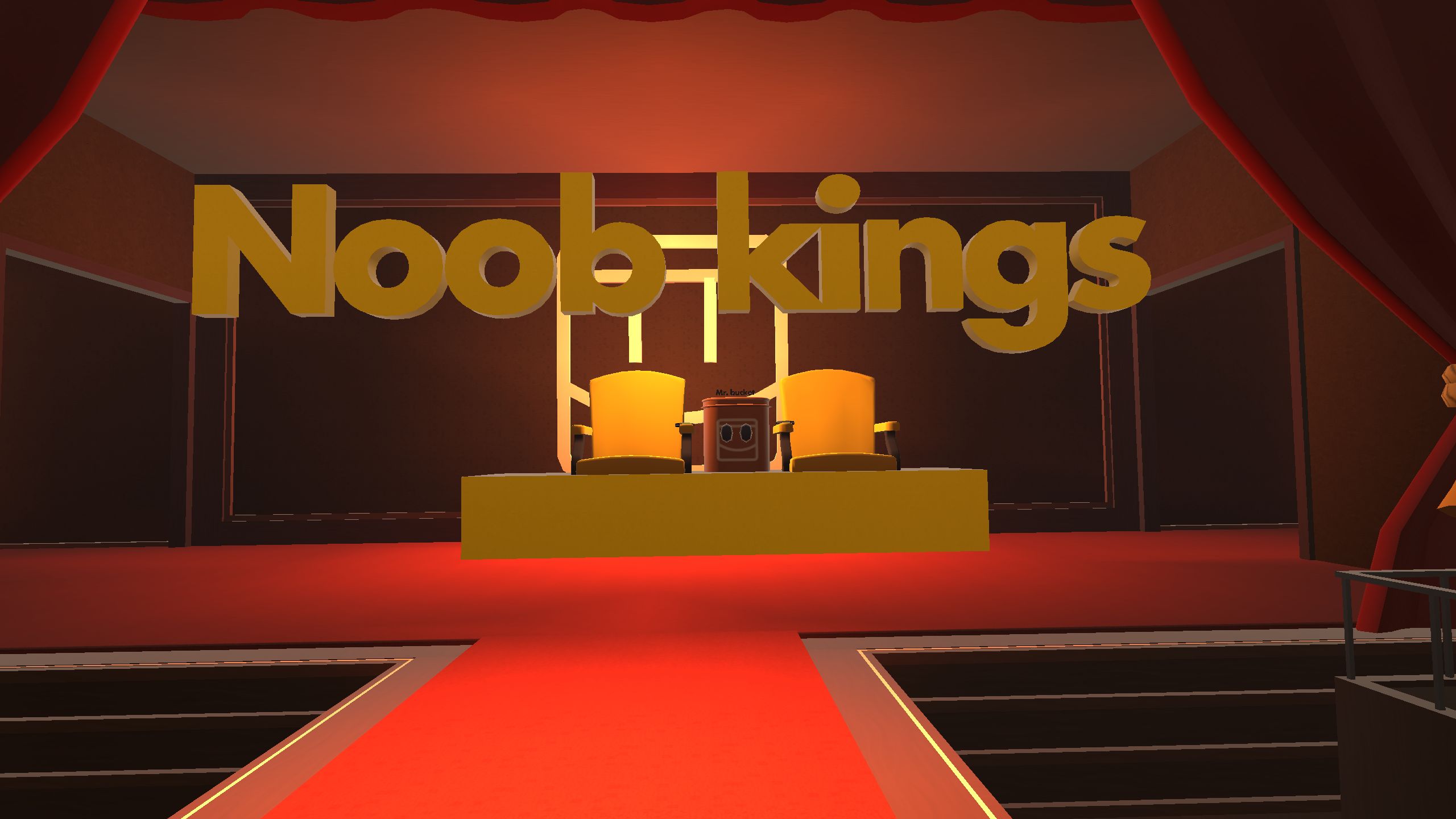 ^Noob-kings-lair