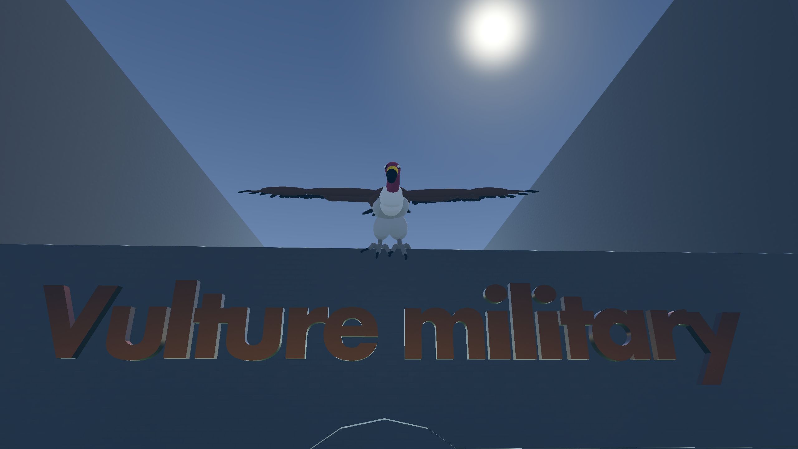 ^Vulture_Military