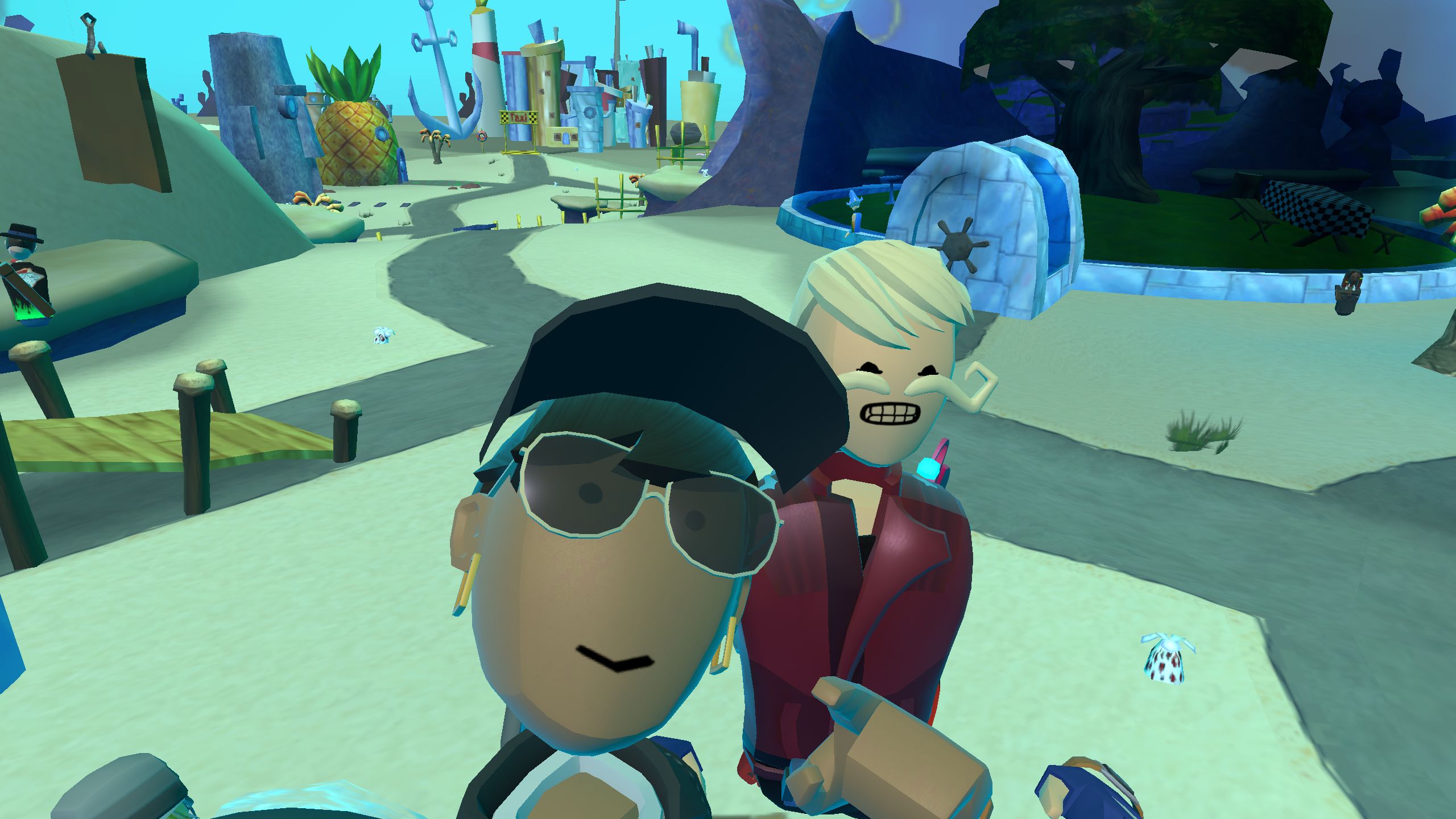 Doll @DollhouseRoleplay