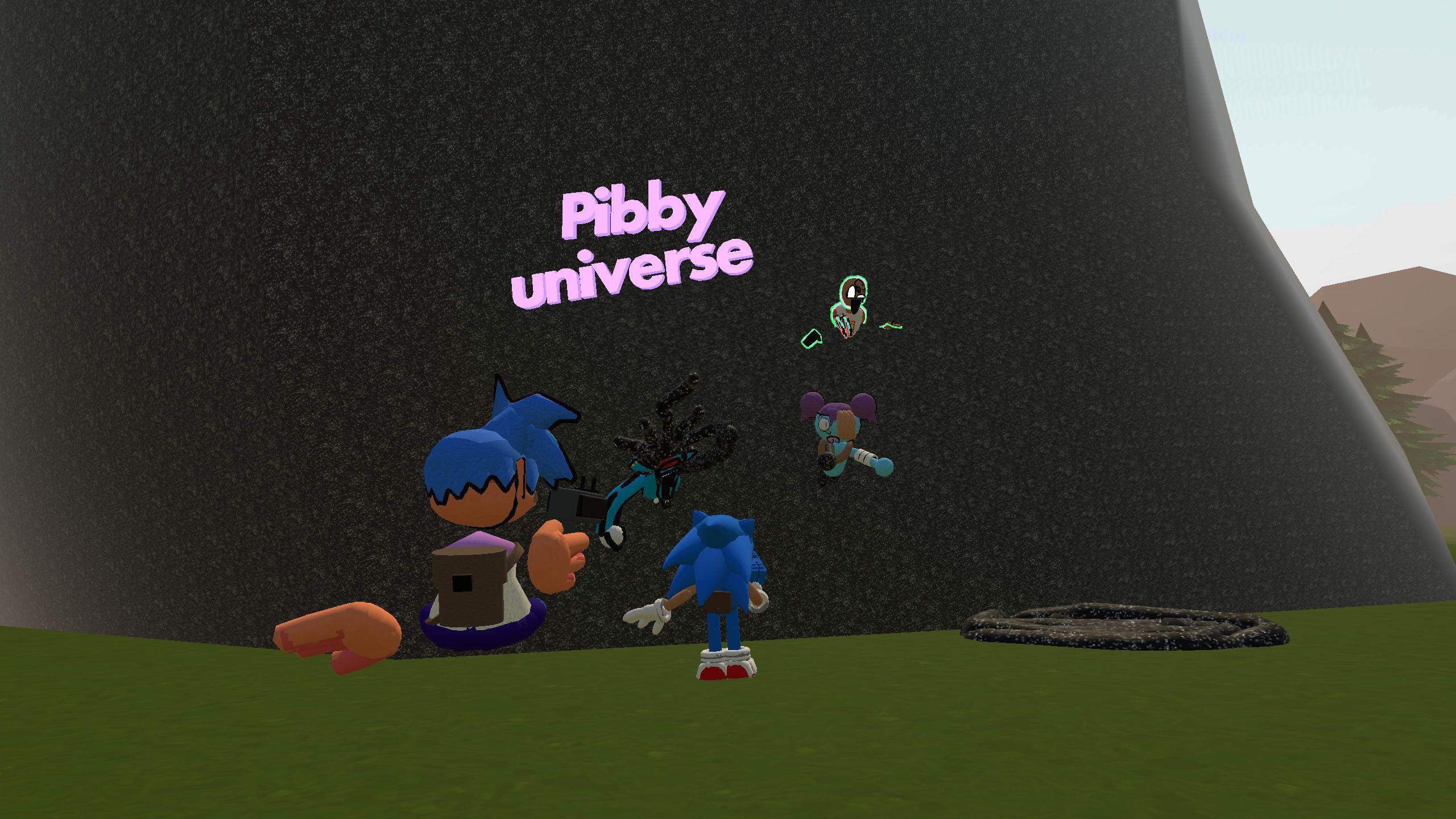 ^pibby-universe