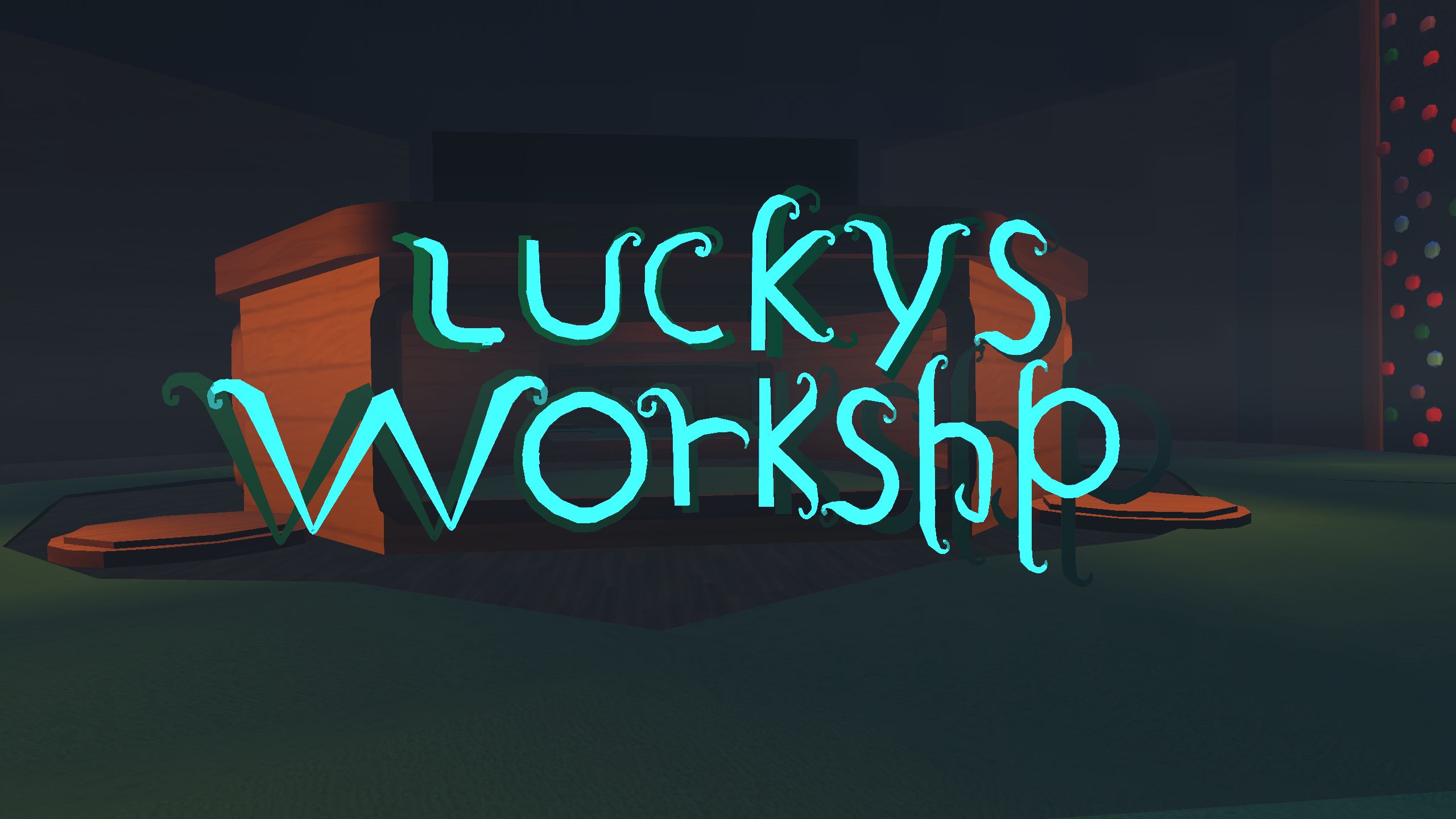^Lucky_Work_Shop