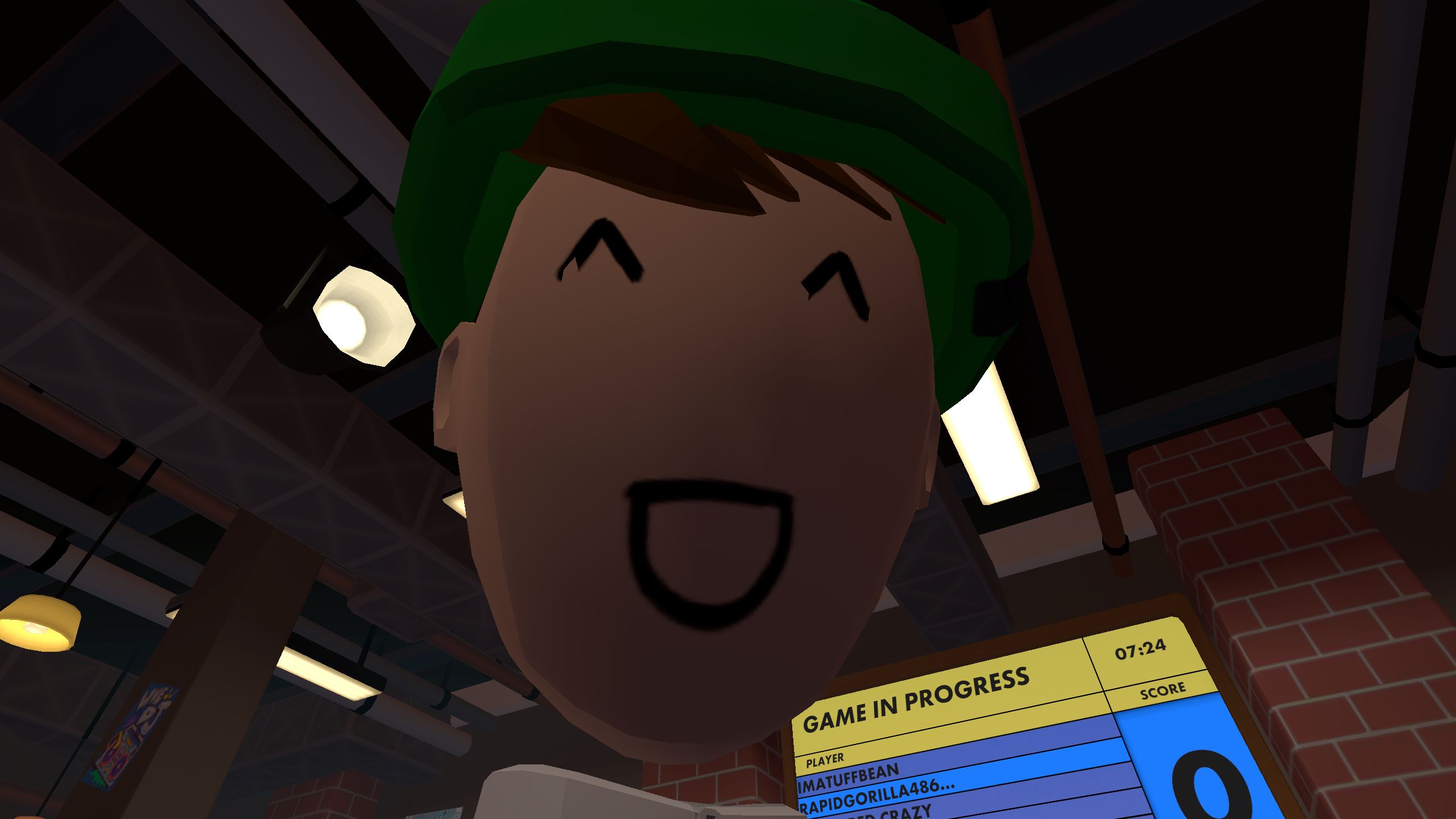 Doctor @RapidGorilla4869's Profile