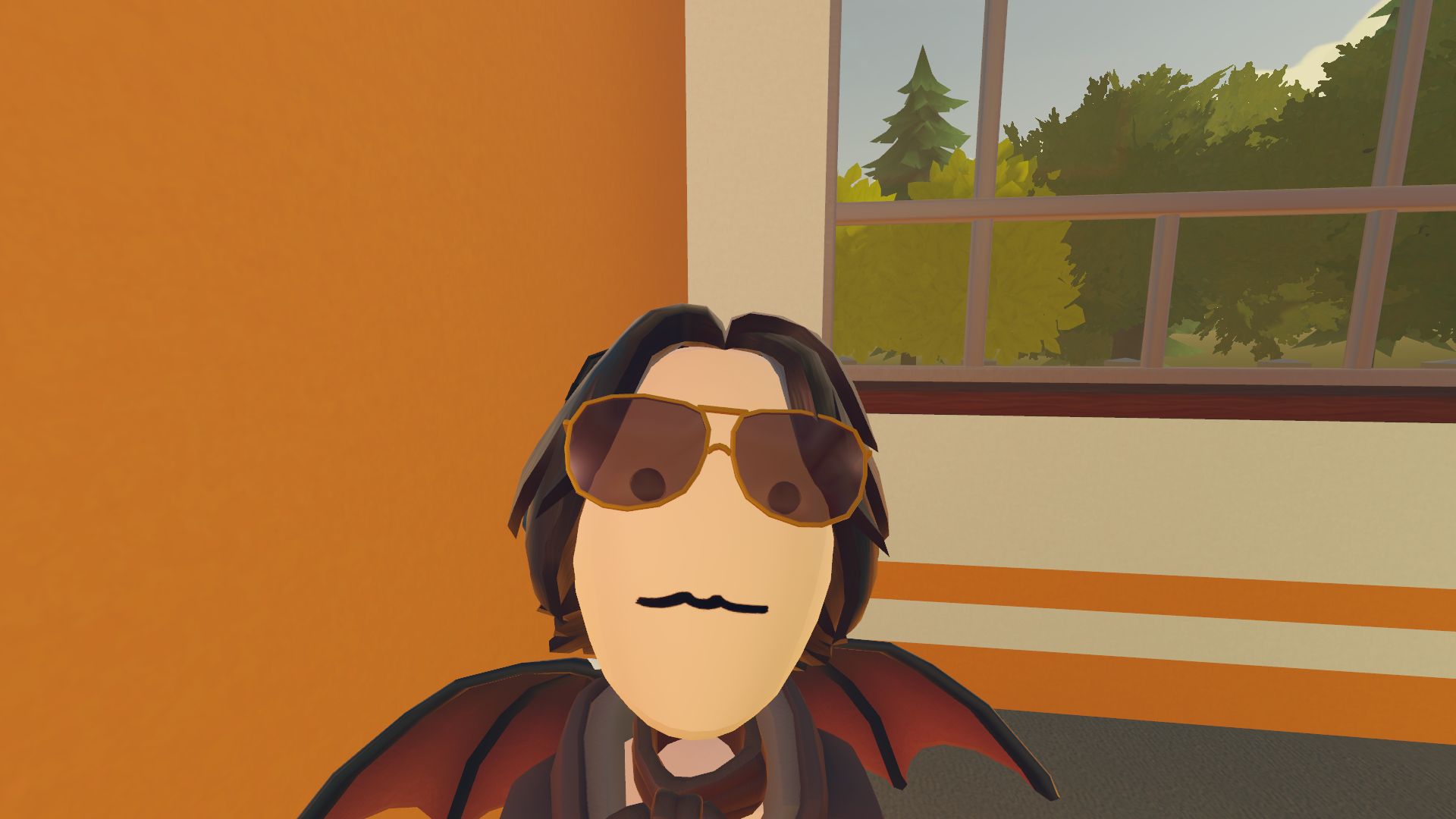 Image in Rec Room