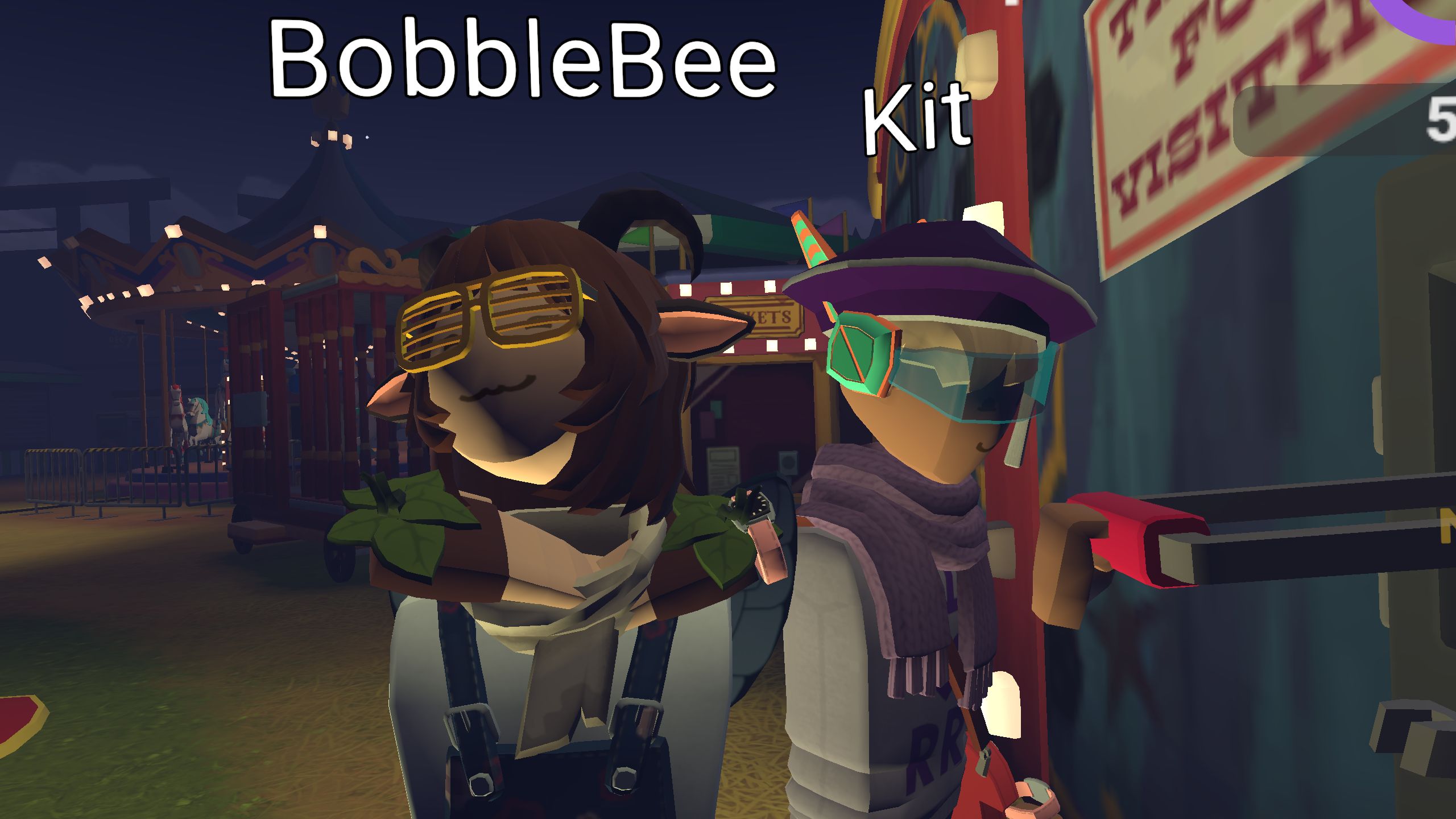 Image in Rec Room