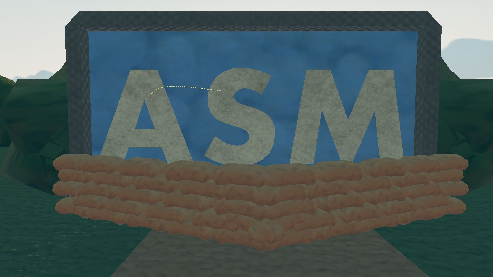 ^Atlantic-Sea-Military-ASM