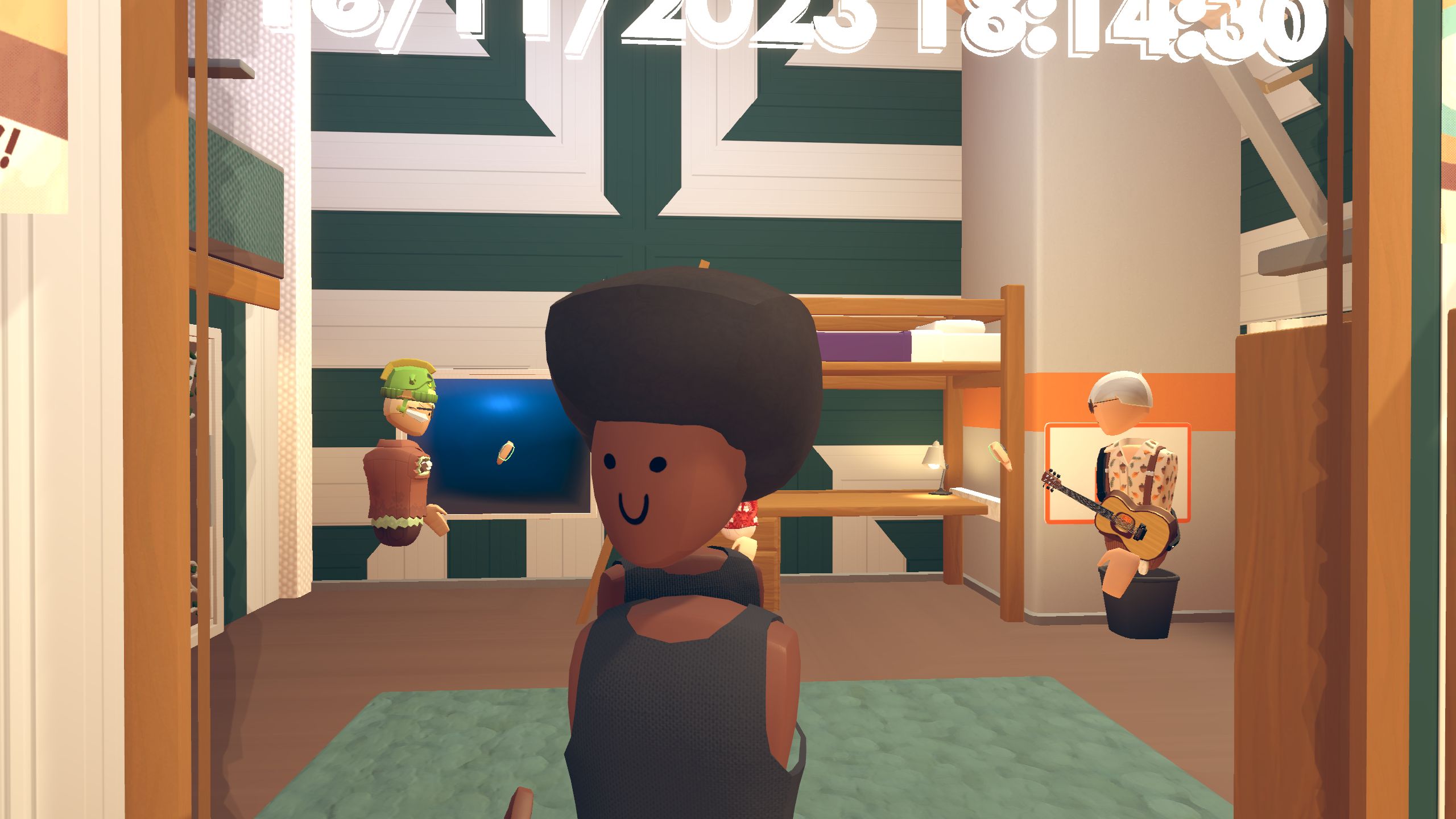 Crezi @Better_with_Nothing 🥰