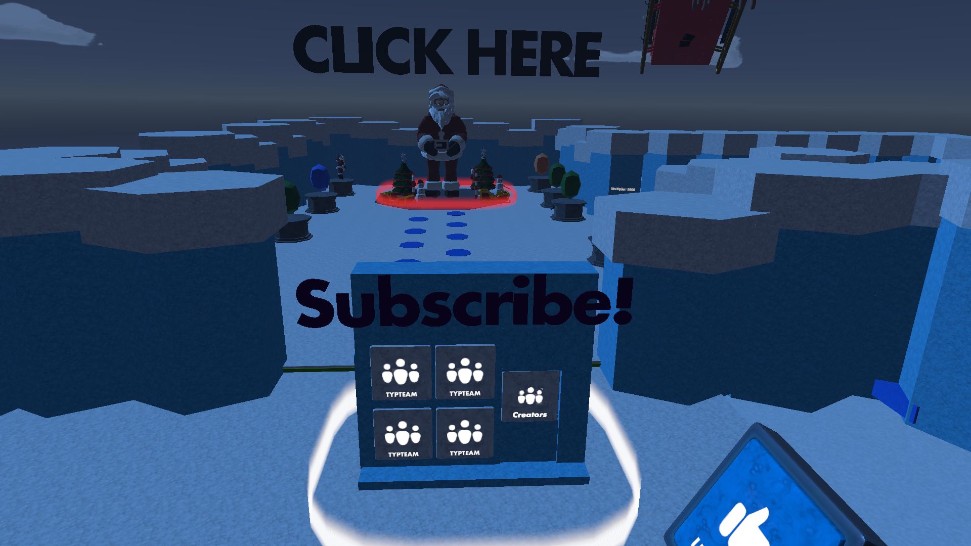 ^ChristmasSantaClicker