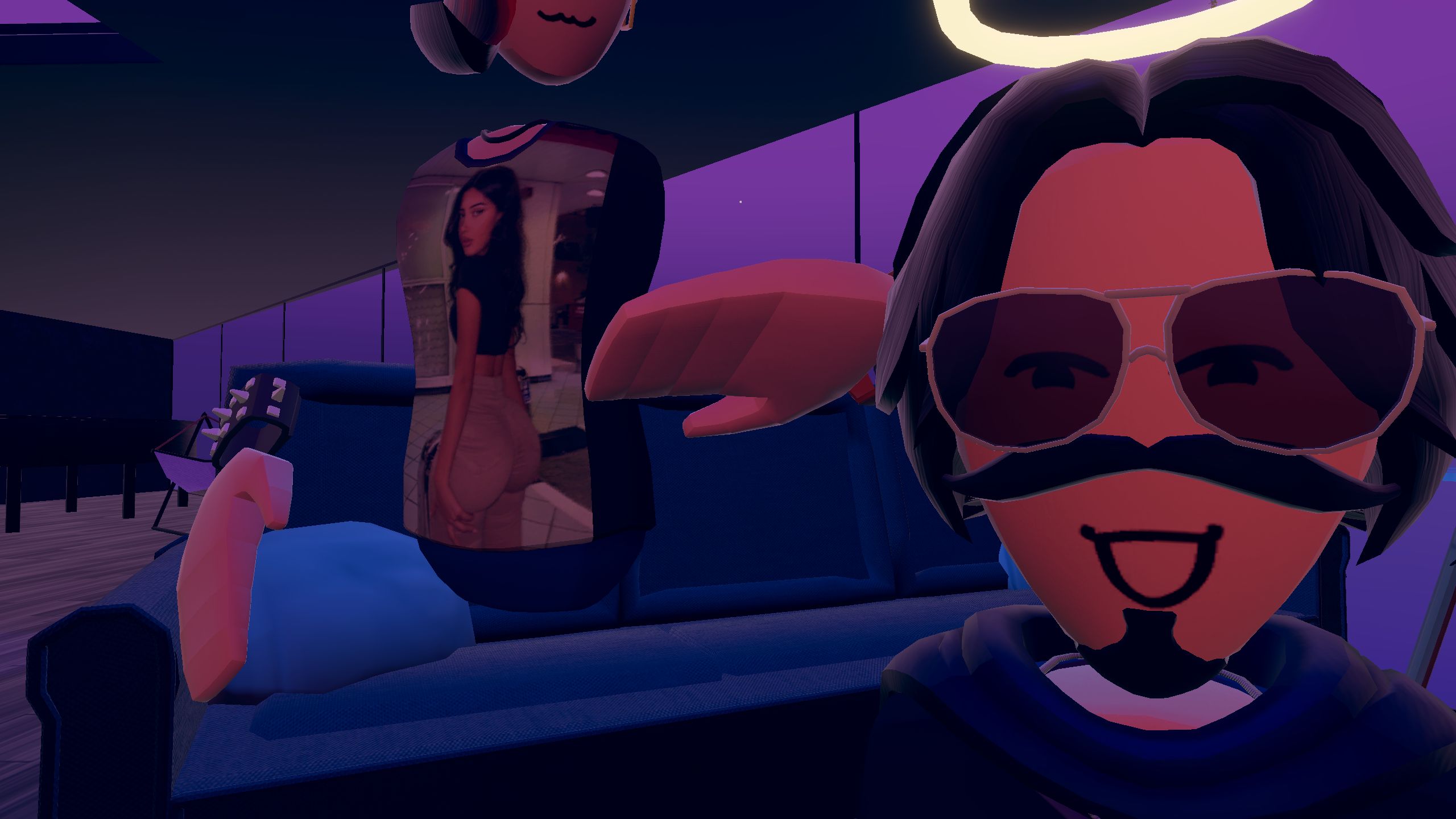 STEPPA STEPPA @STEP-STEP