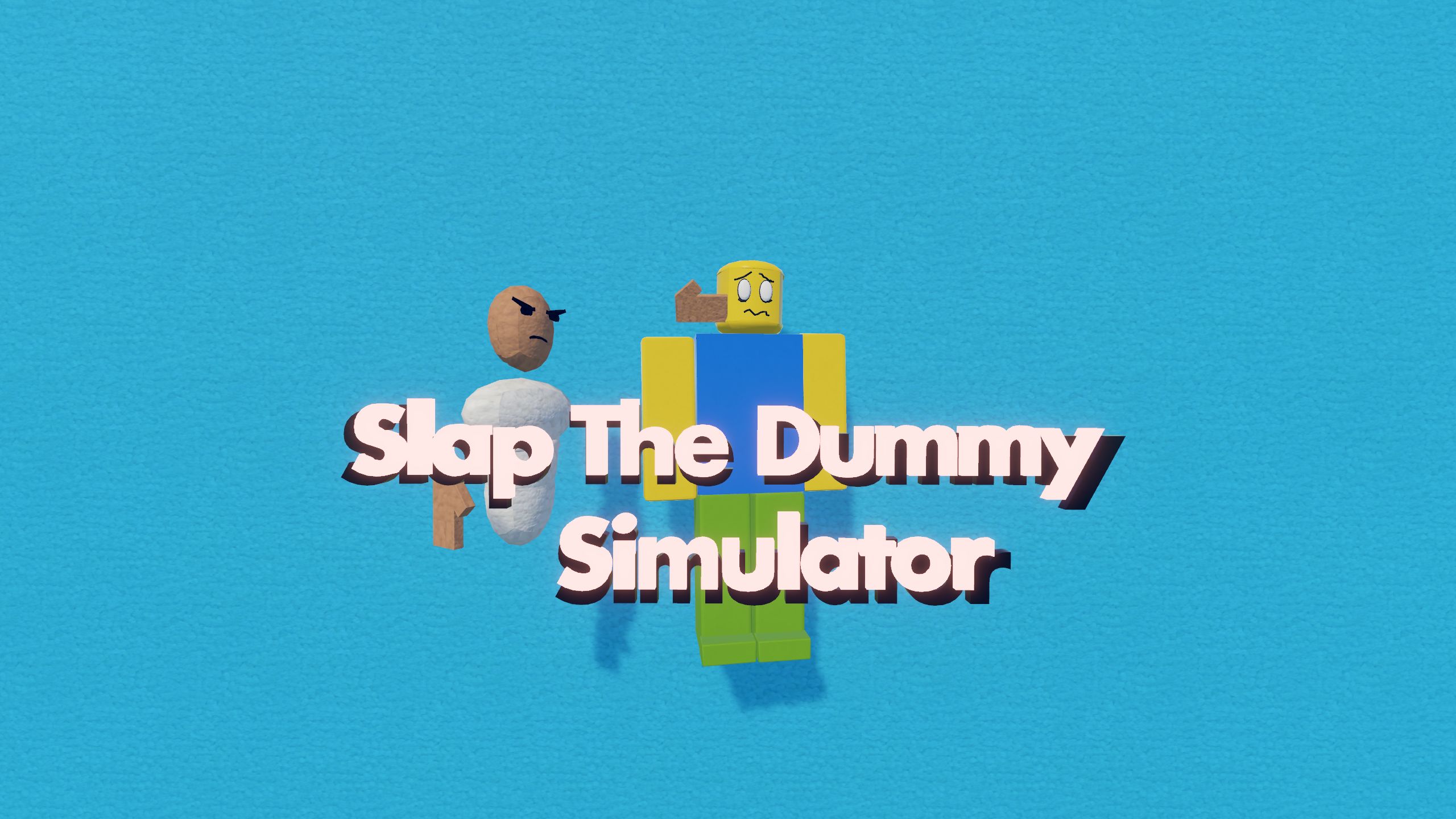 ^SlapTheDummySim