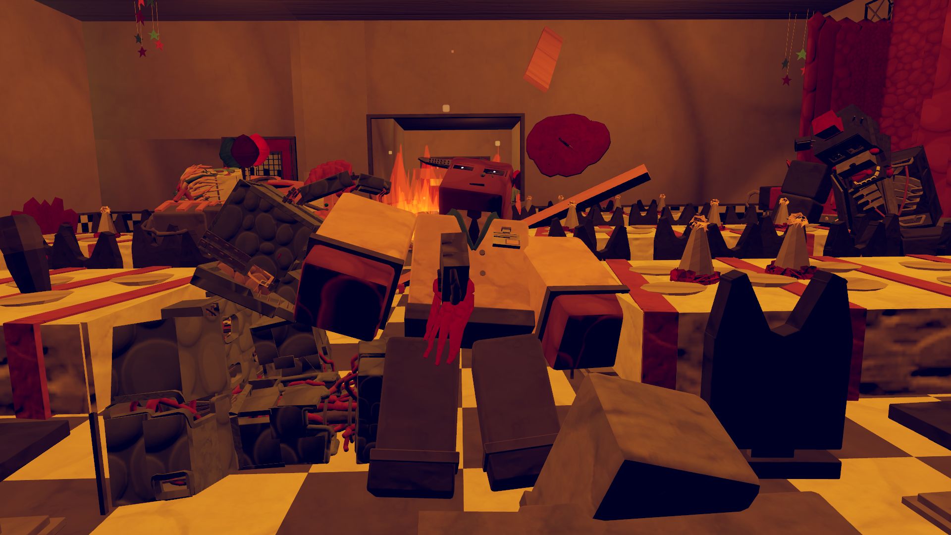 Image in Rec Room