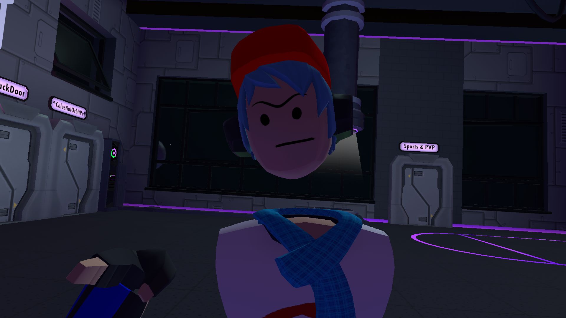 irl bf @fnf-boyfriend_irl 😗