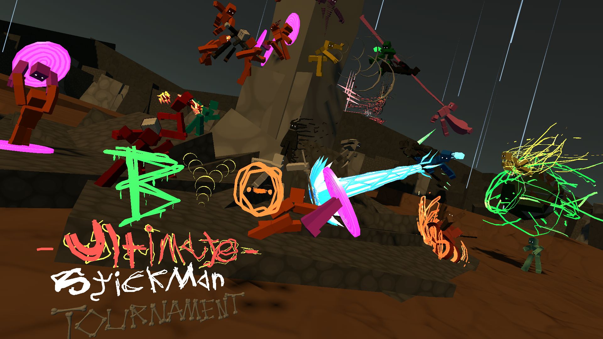 ^BYO-Ultimate-Stickman-Tournament