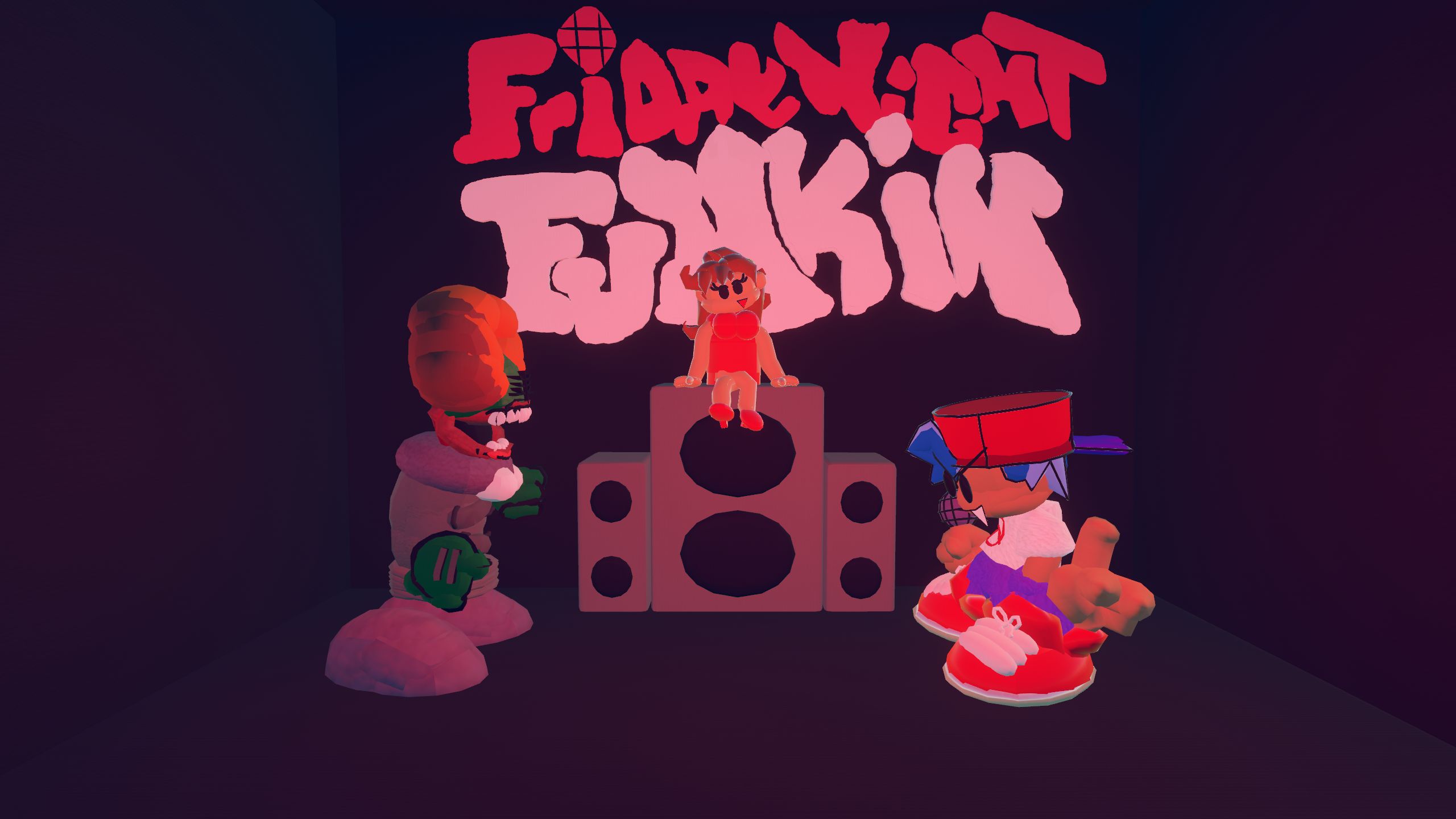 ^Fnf-trickyMod-HankMod