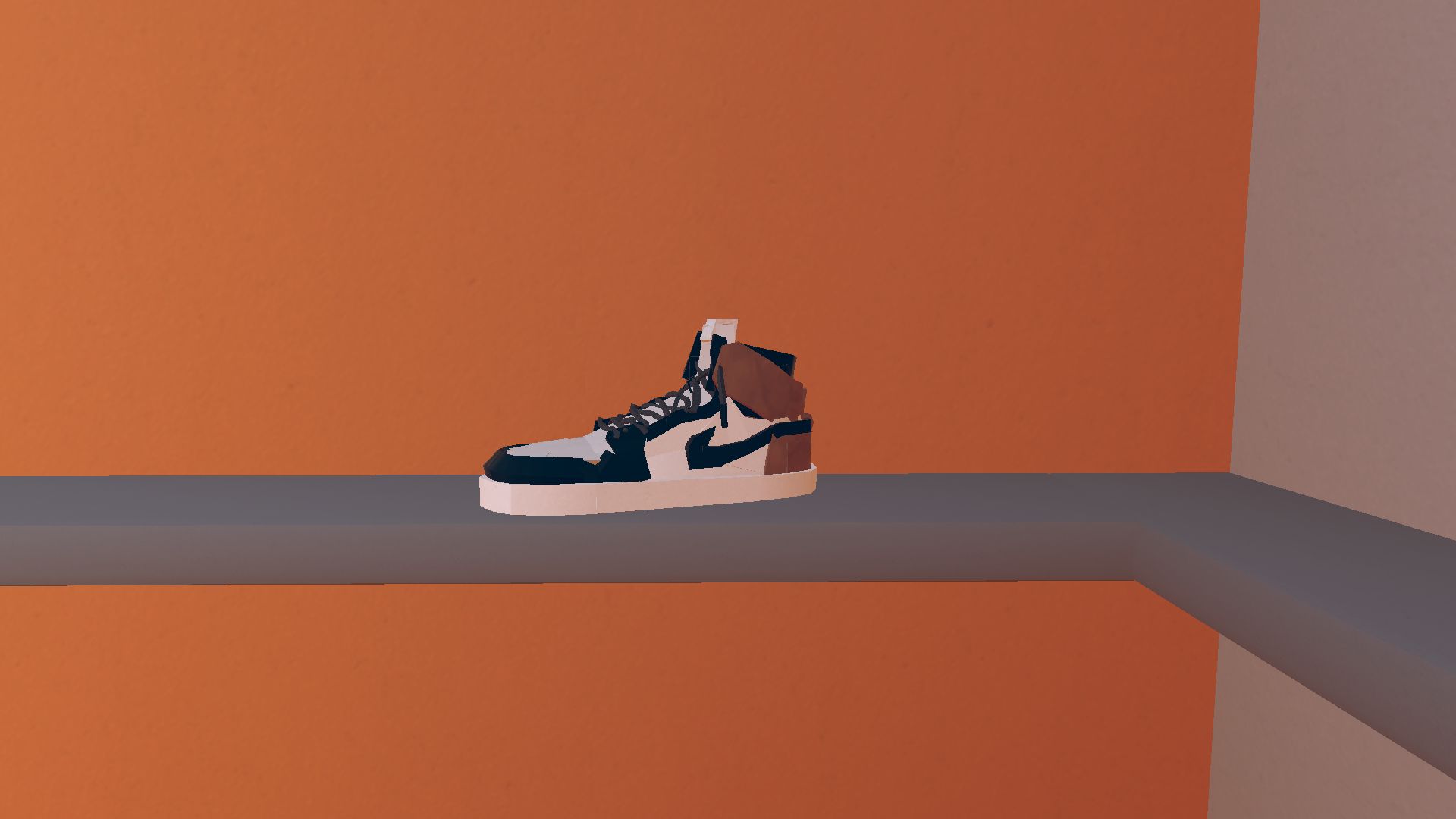 Truemobster[GL] @The-good-Doctor's Rooms