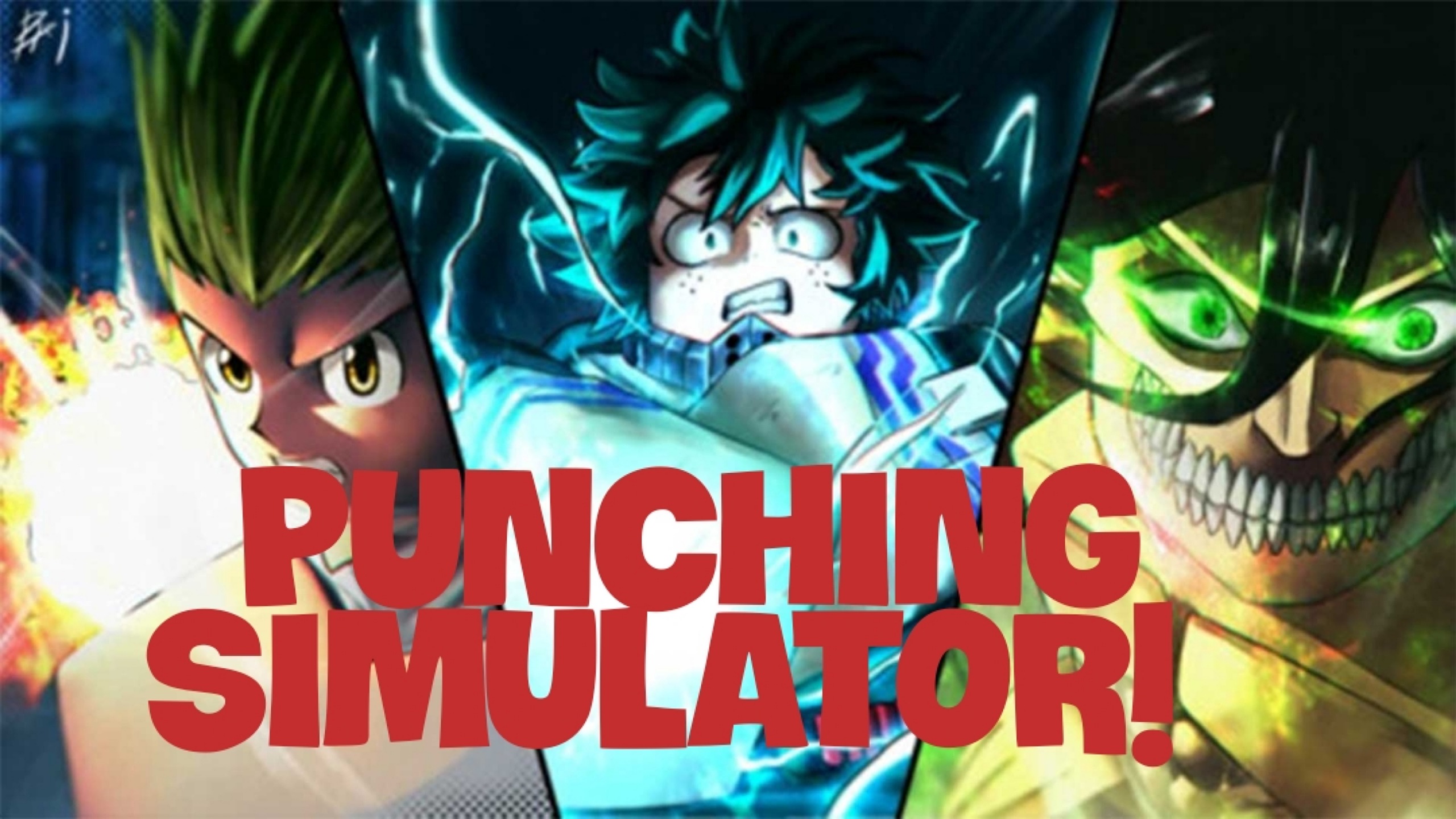 ^Punching-SimZz