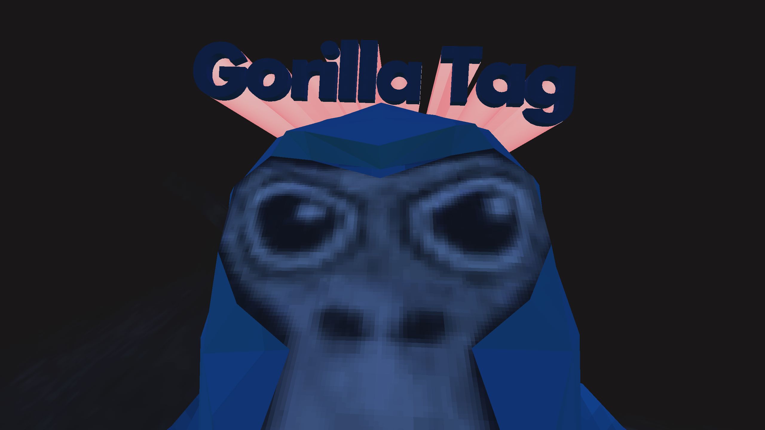 ^Gorilla-Tag-Ghost-Escape