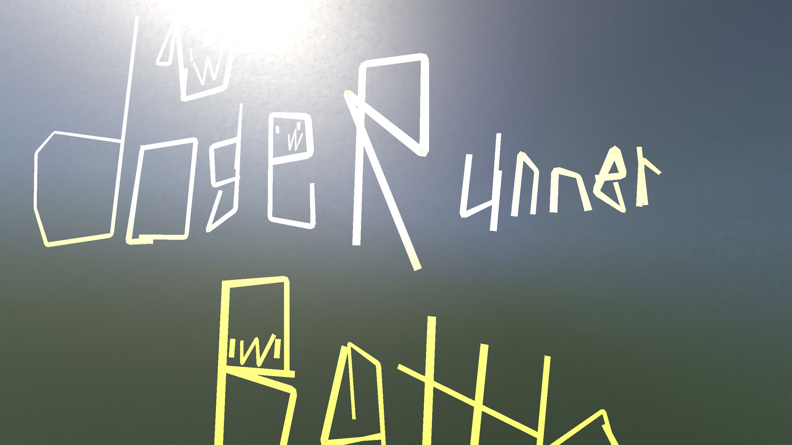 ^doge-runner-battledou