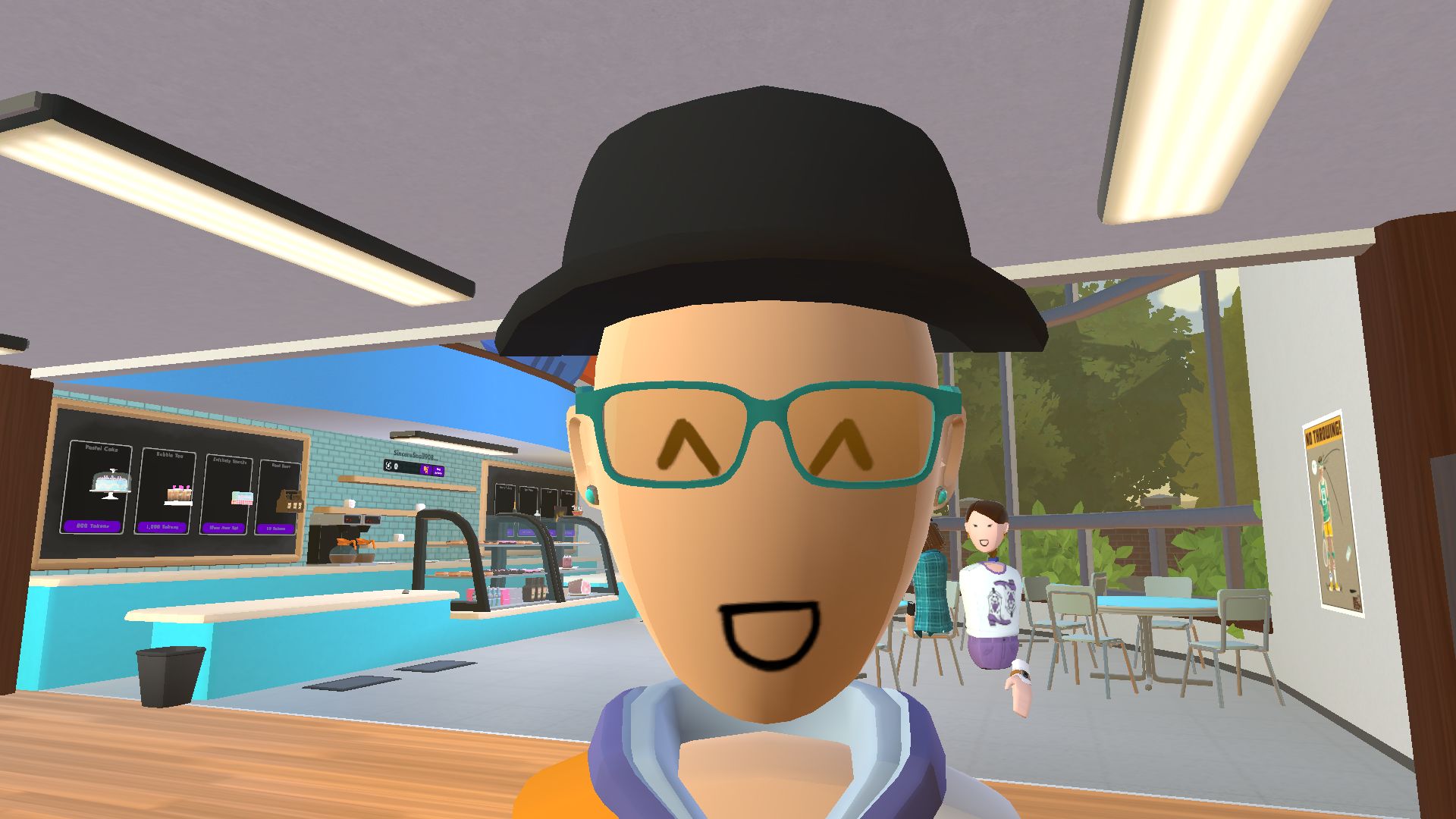 SincereSnail9080 @SincereSnail9080's Rooms