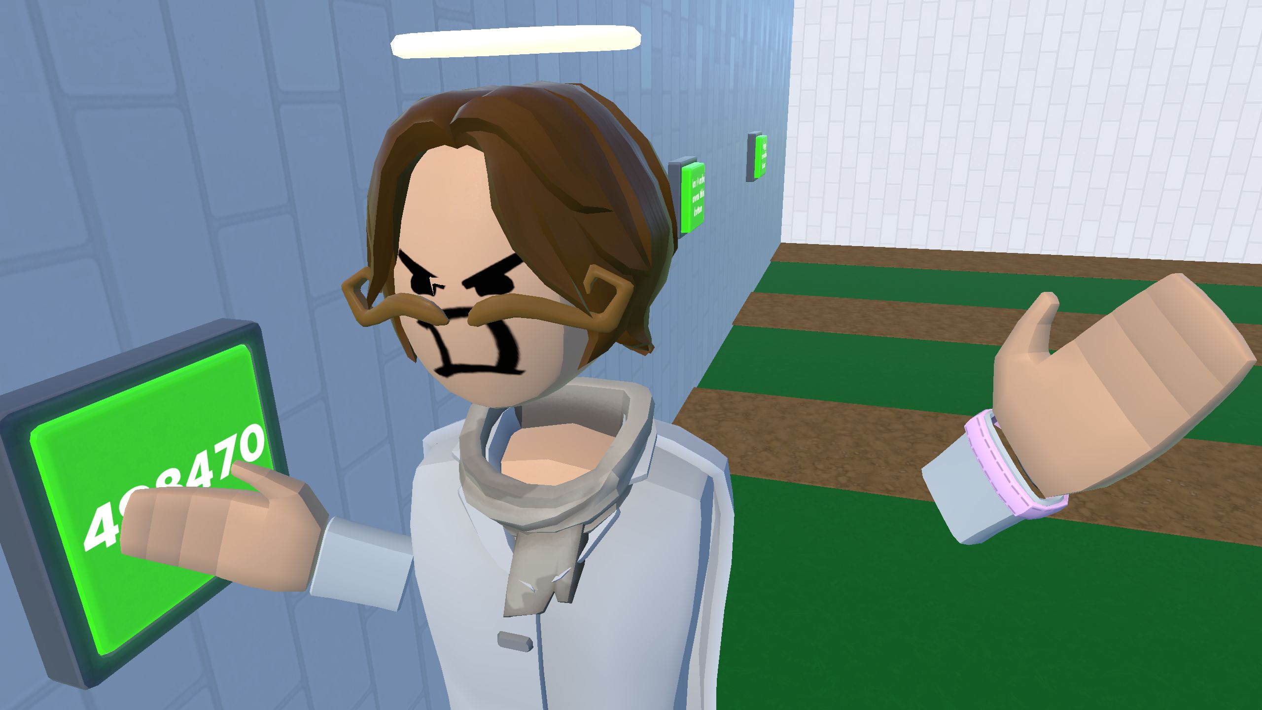 ^ClickSimulater