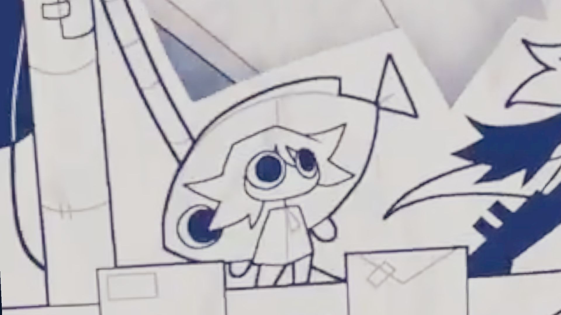 *scp tom* @Tom_Shadow's Rooms