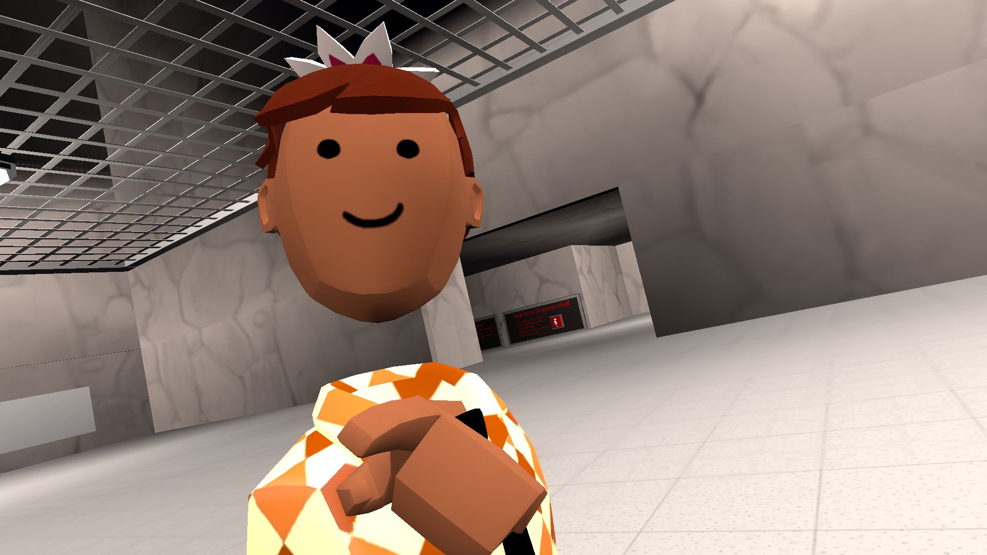 Zesty @ZestyOfficial