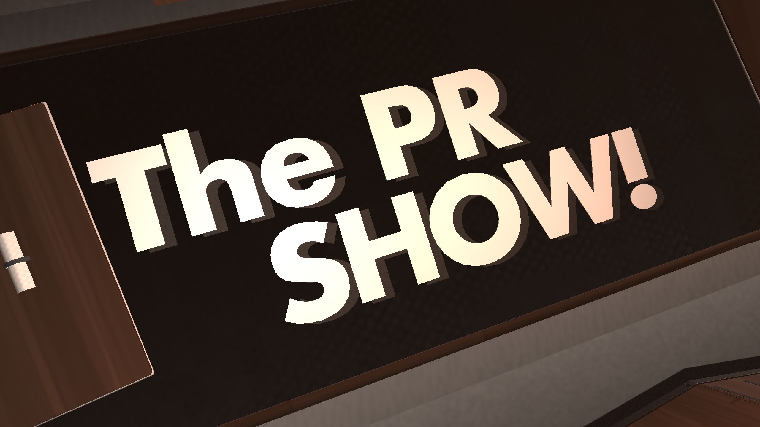 ^The-PR-Show