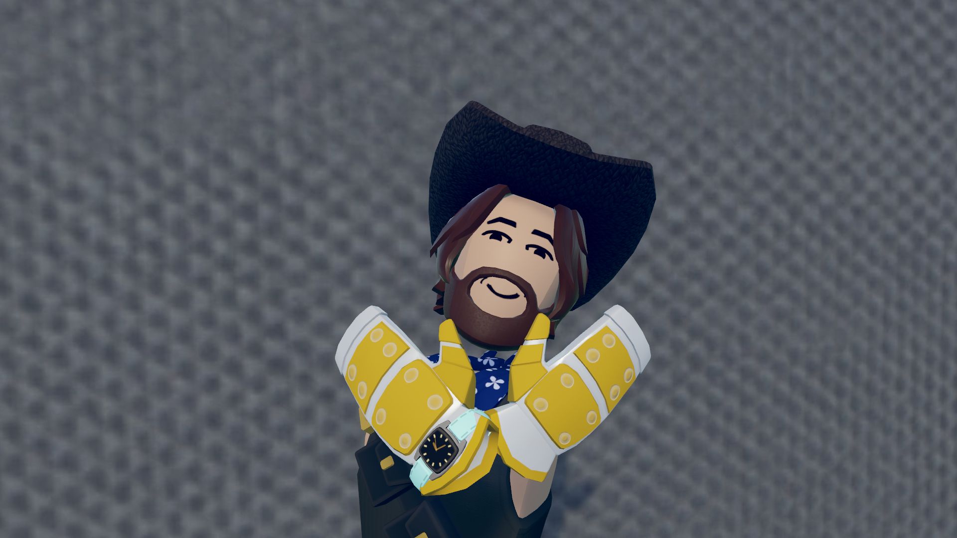 Mr.Morgan @Arthur-MorganRDR2's Profile