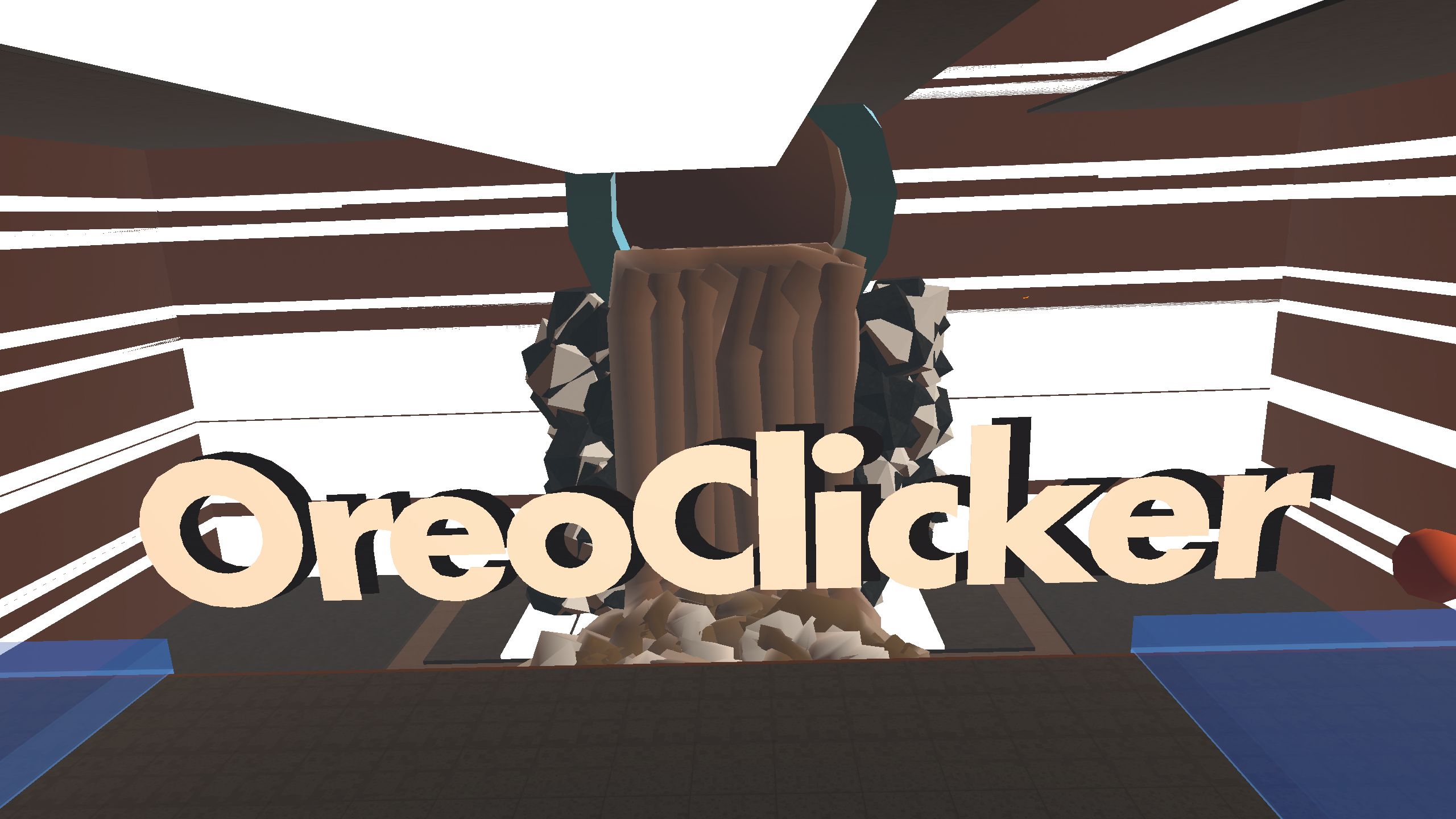 ^OreoClicker.New
