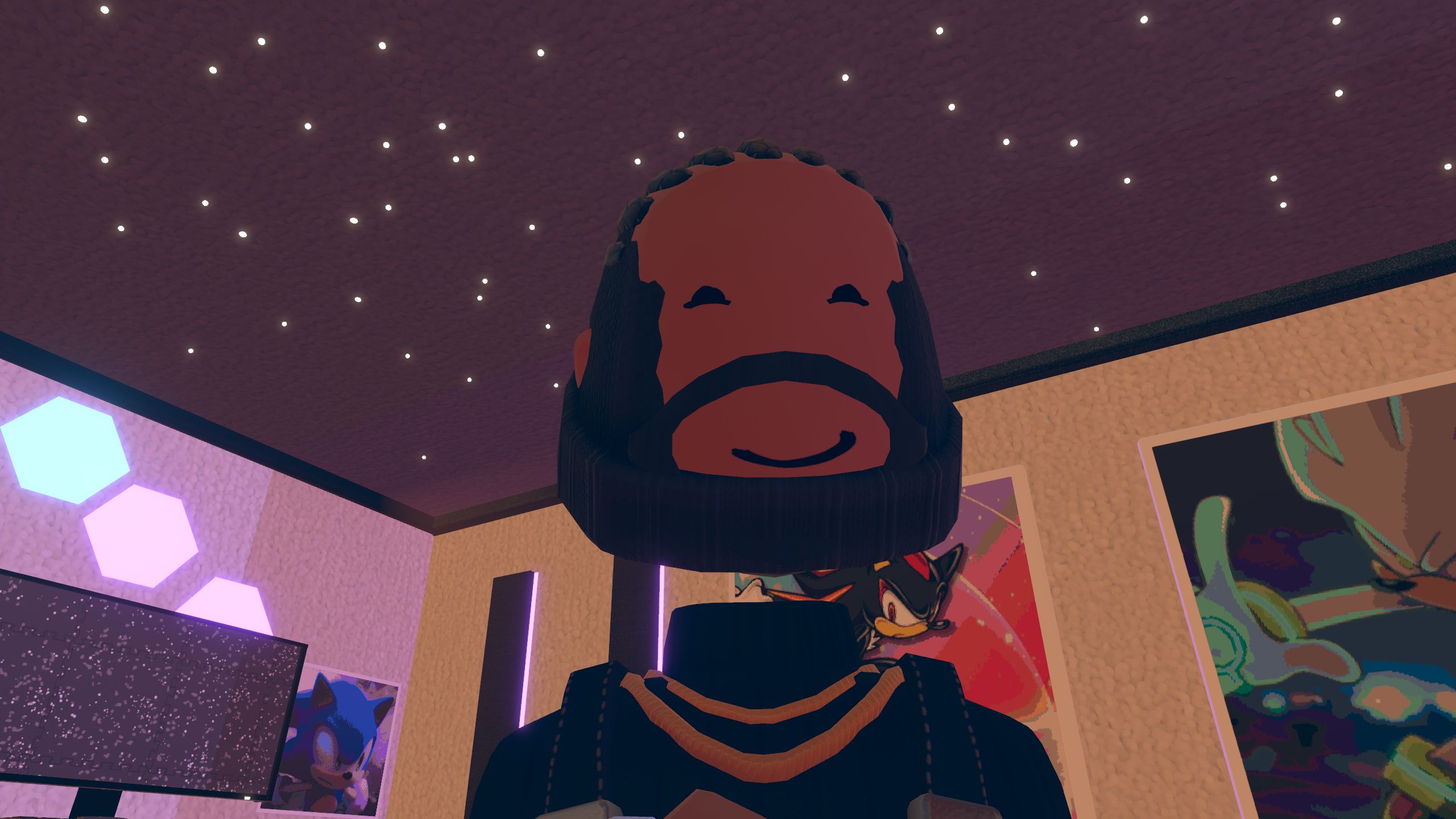 Image in Rec Room