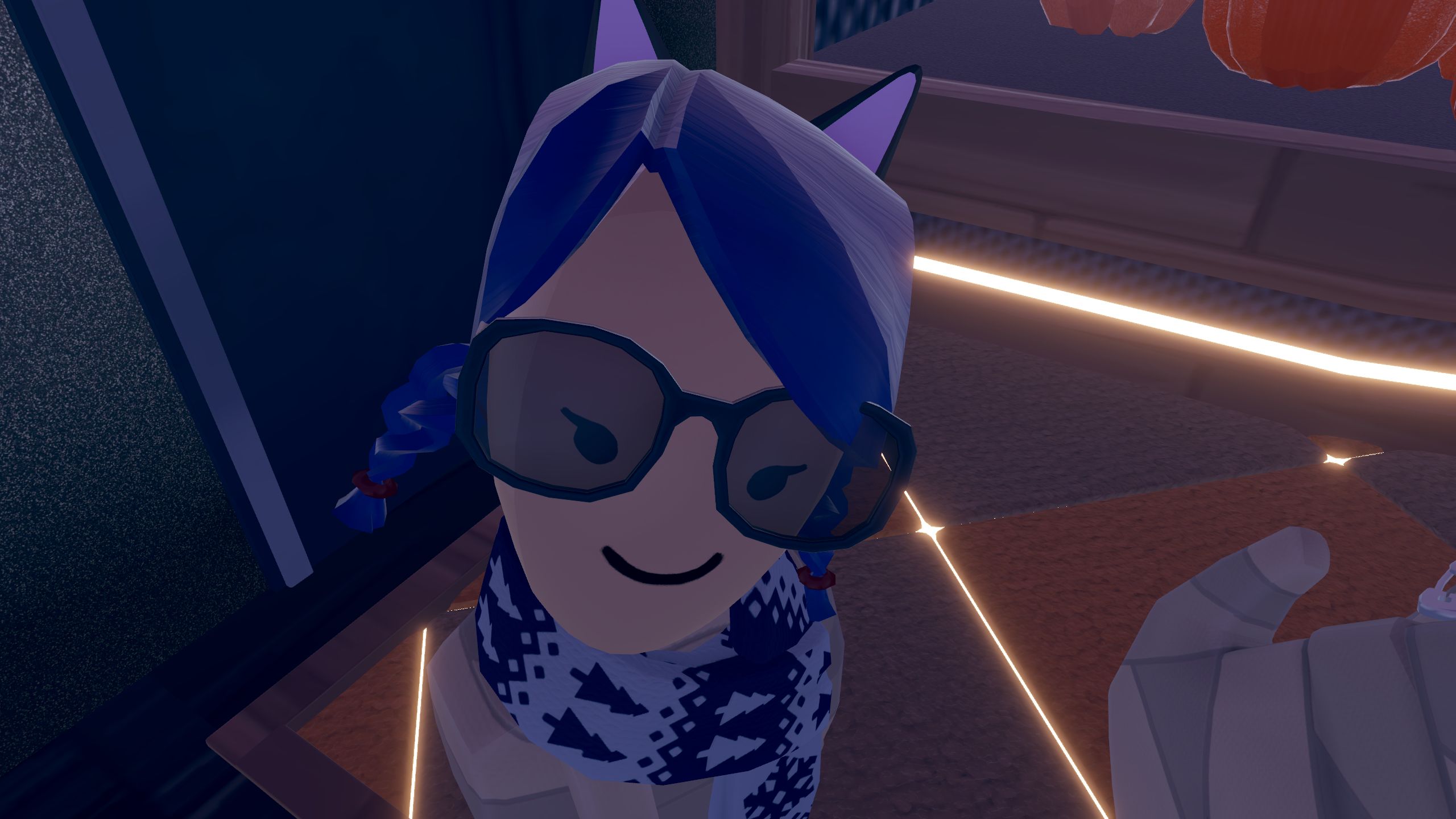 Image in Rec Room