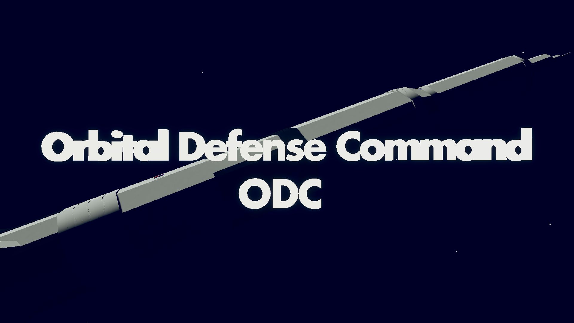 ^ODC-Orbital-Defense-Command