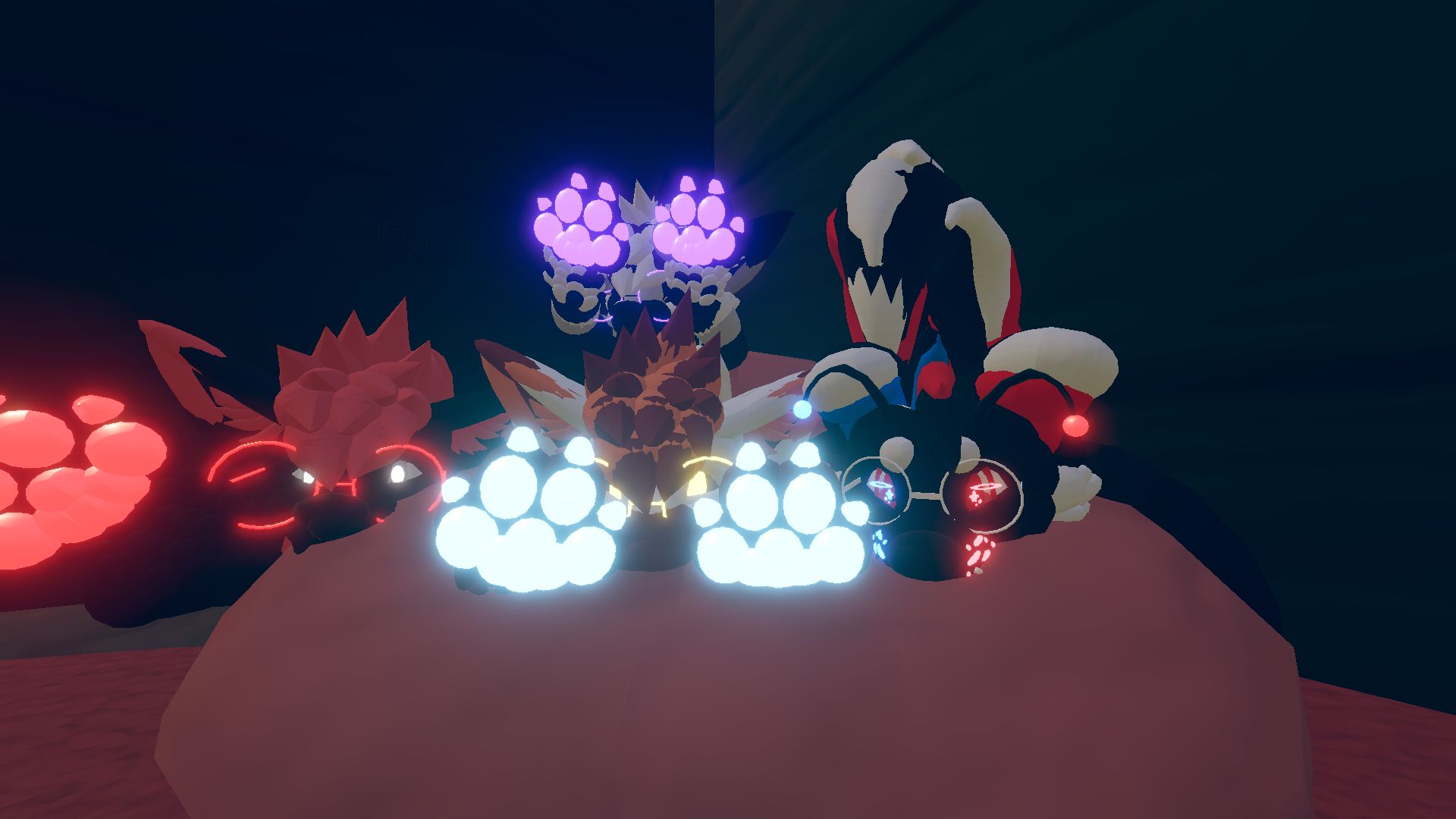 Conner\hybrid @Conner_account's Profile