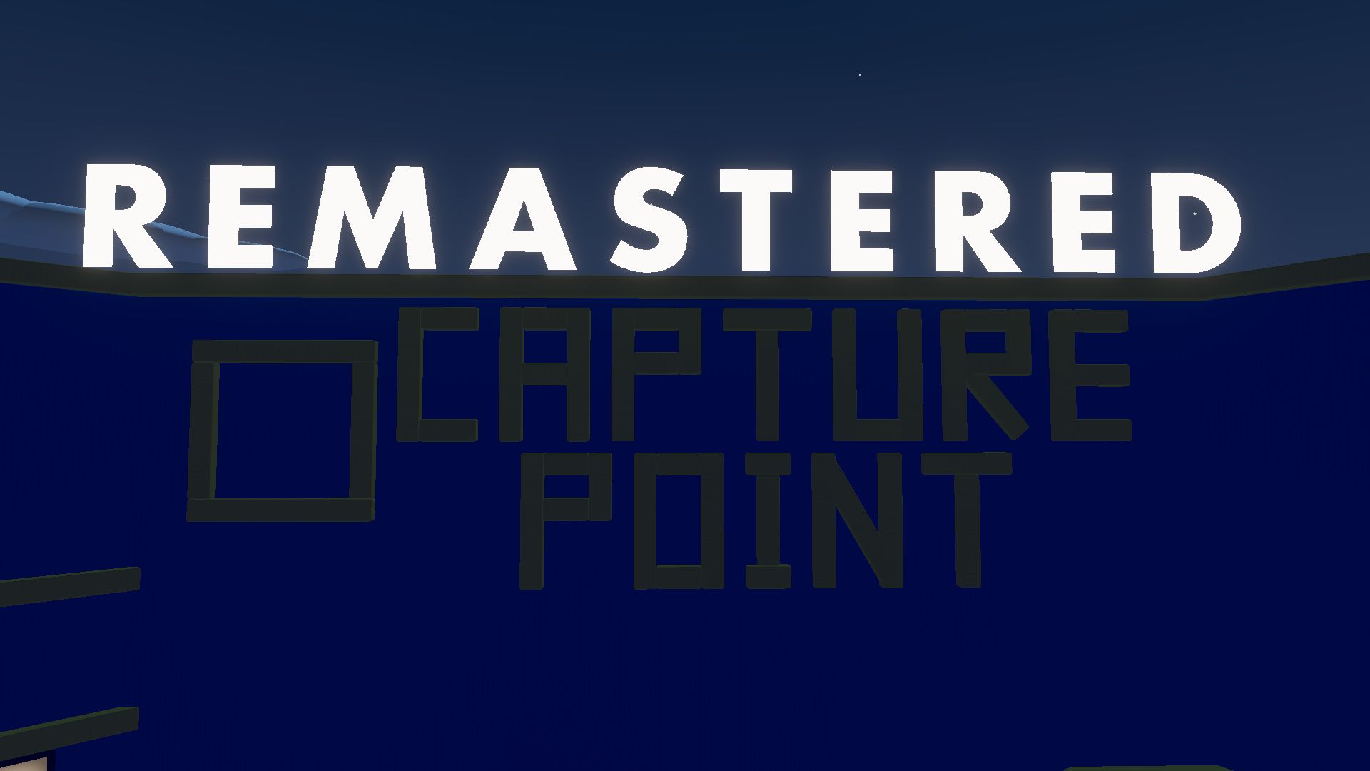 ^CAPTUREPOINT-REMASTERED