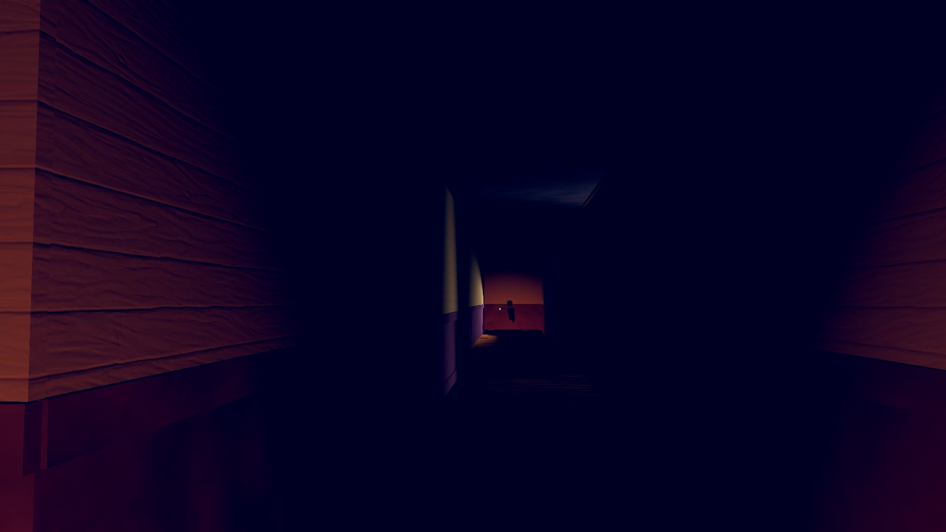 ALASTOR @Matthew77vlogs's Rooms