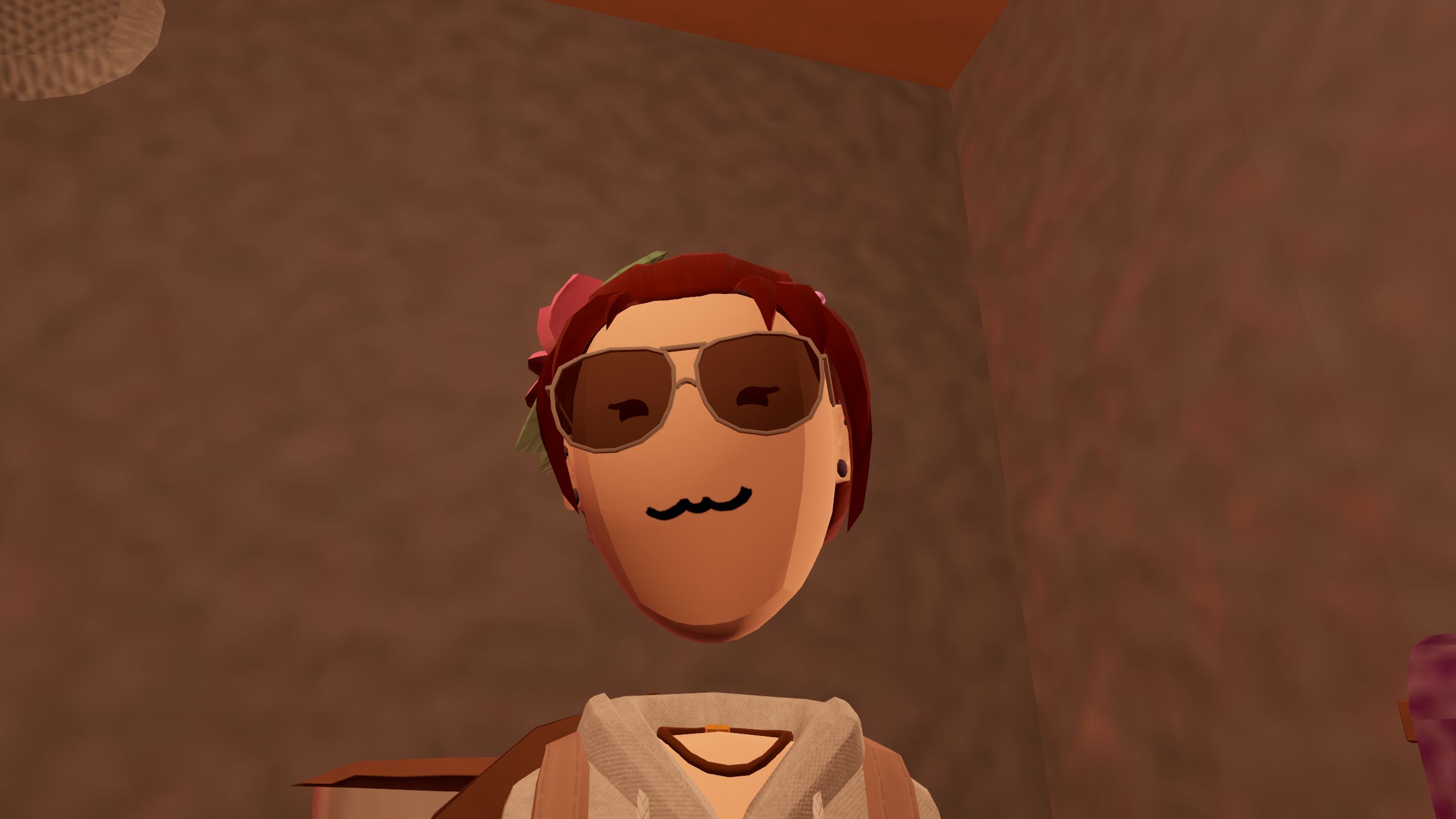 Image in Rec Room