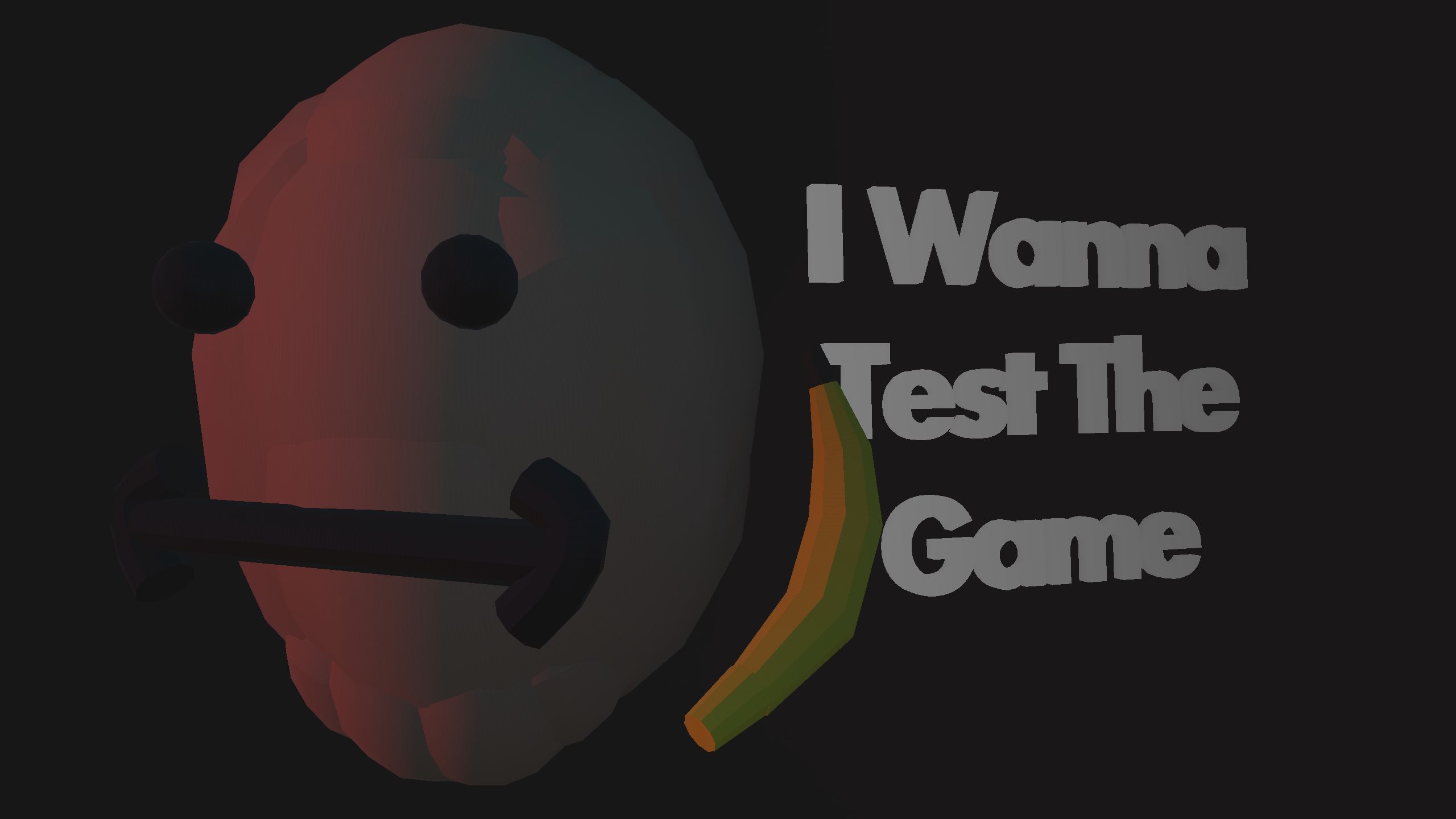 Iwannatestthegame