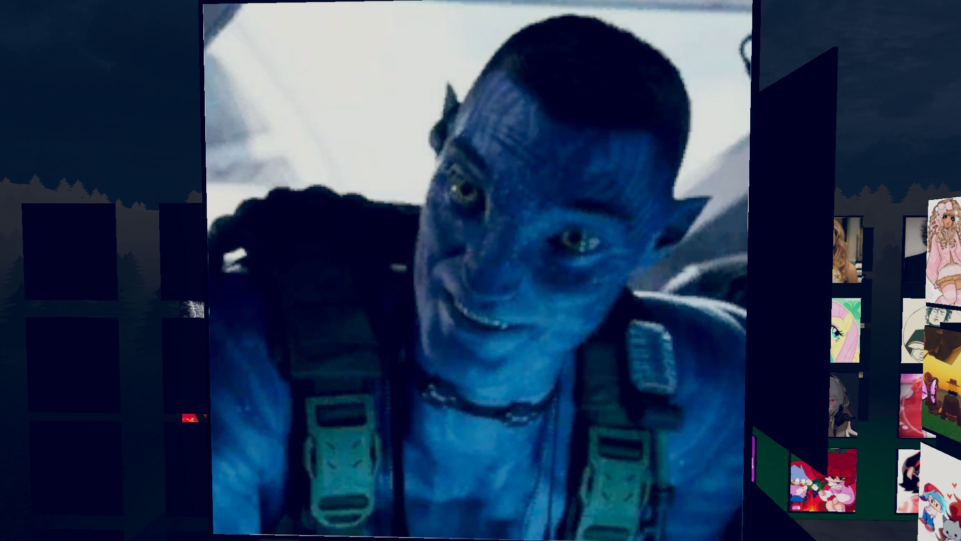 Amber_God_ Ace @Amber_Gluskin's Profile