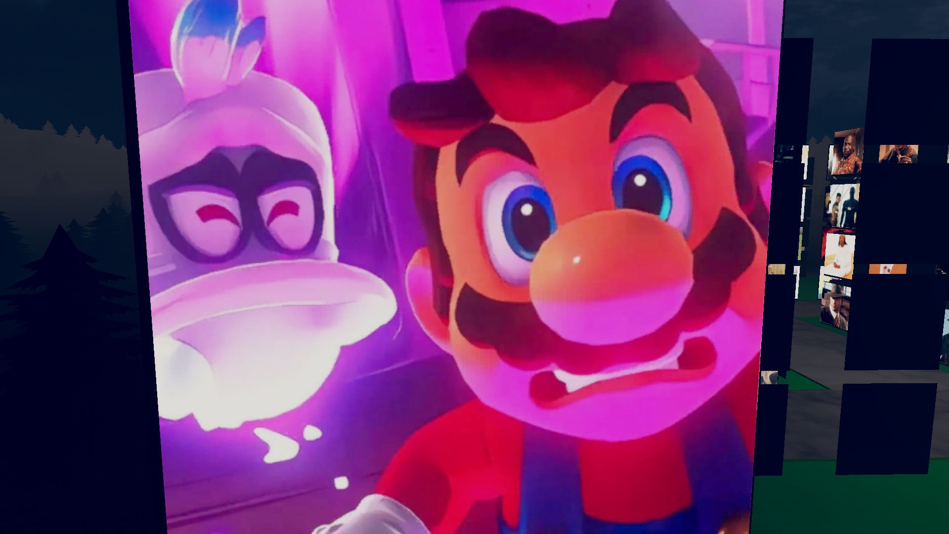 Mario @Marioofficial5000