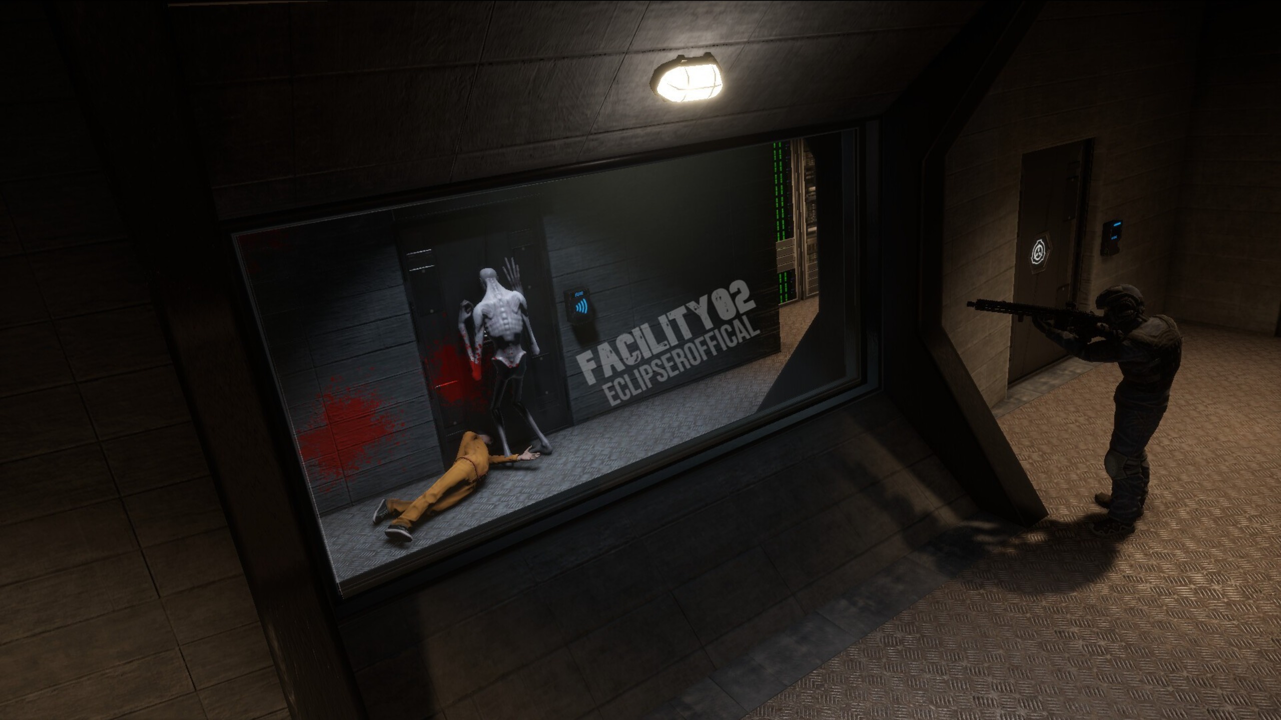 Events in ^SCP-FACILITY-02