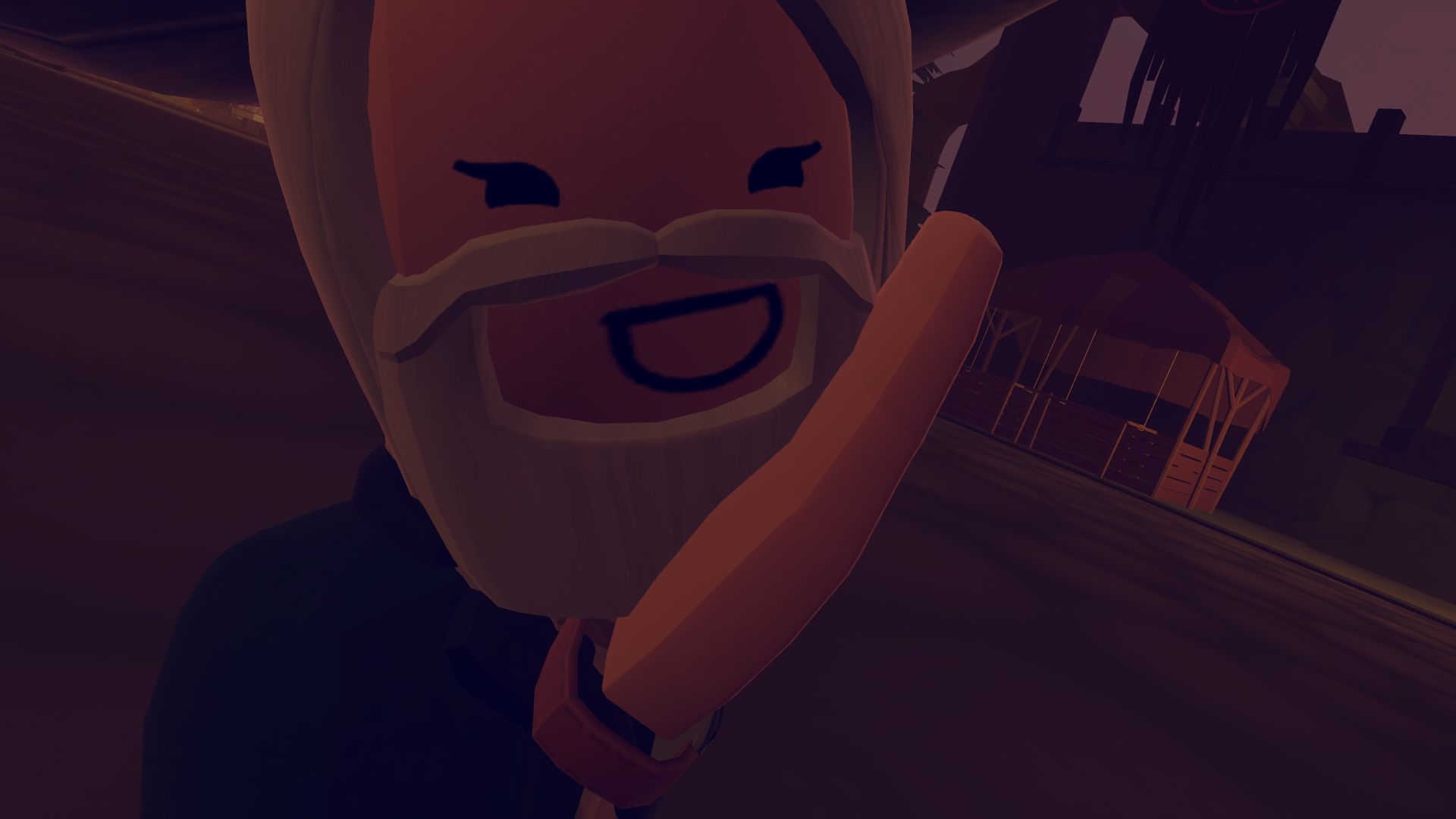Image in Rec Room