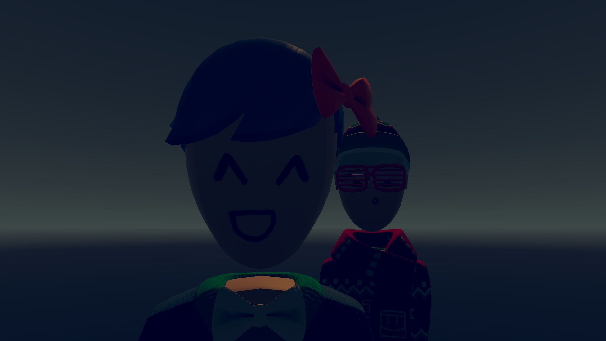 Image in Rec Room