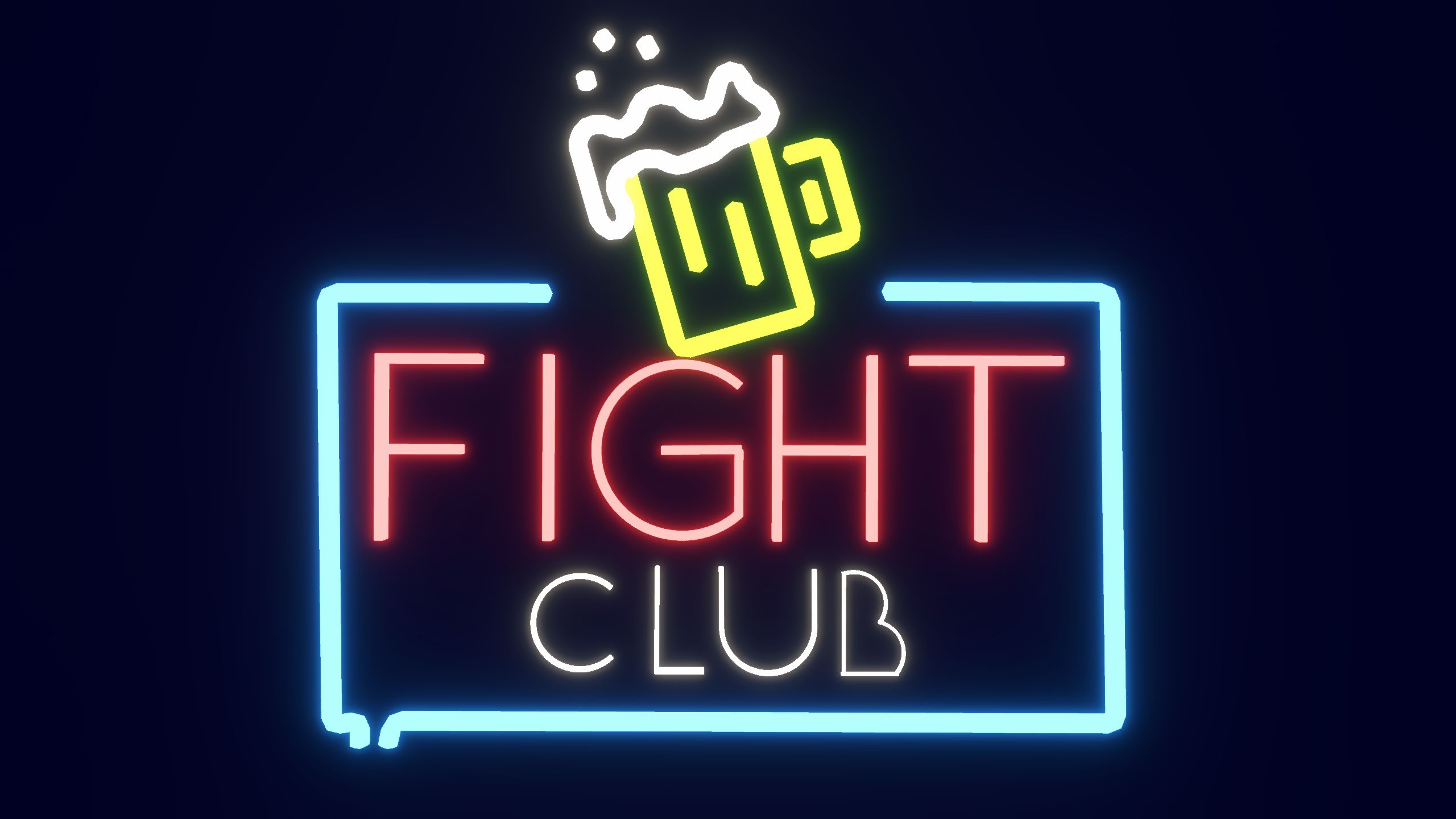 ^FightClubBar