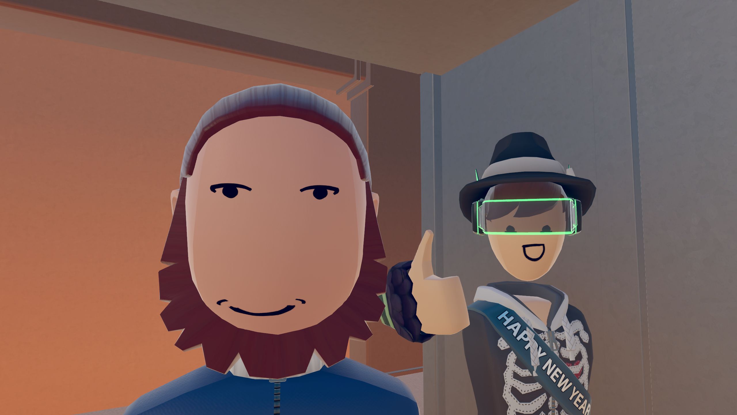 Big John @Boshler's Rooms