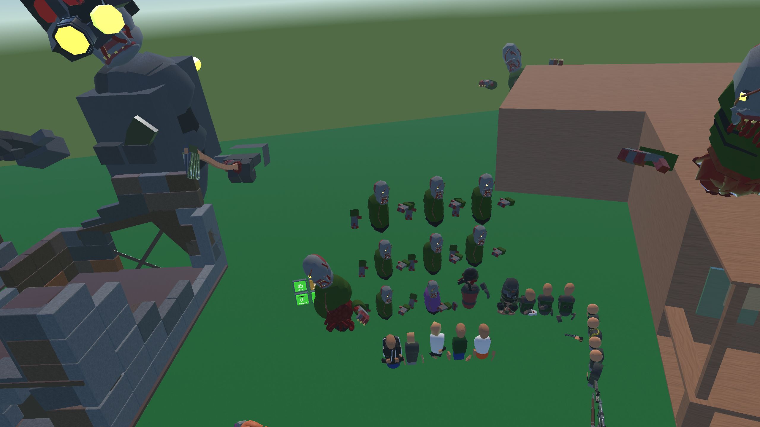 ^build-ur-own-walking-dead